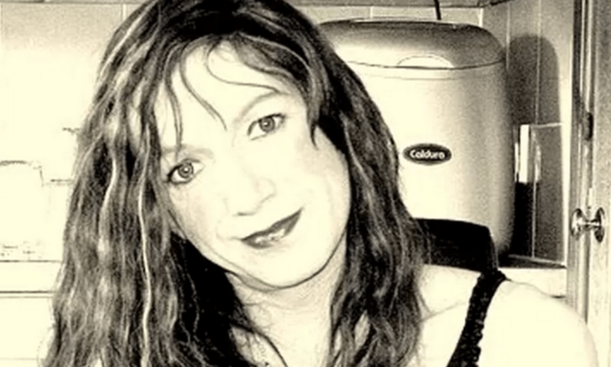 Amy George: Trans butcher charged over child's disappearance