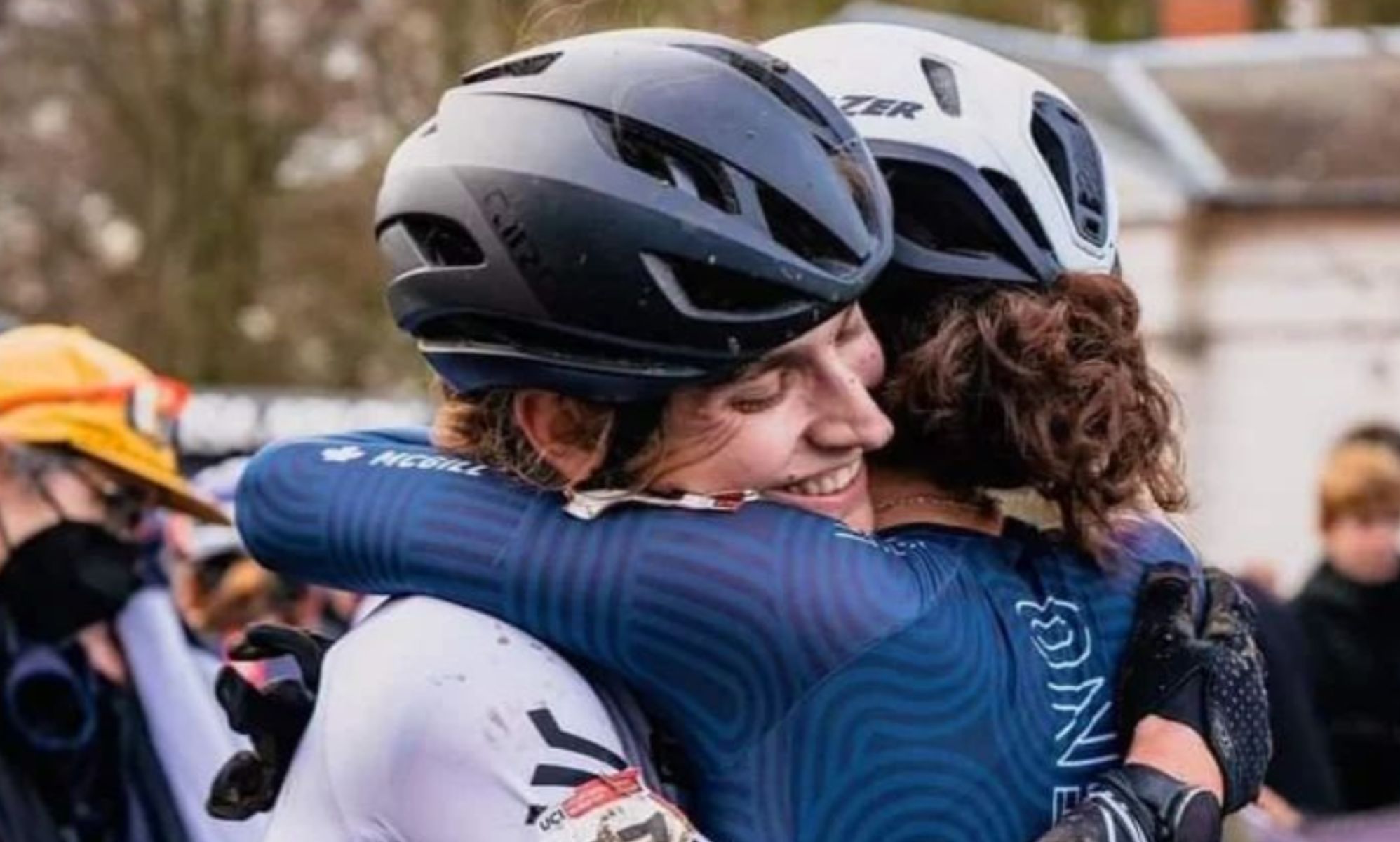 UCI defends trans cyclist Austin Killips victory in women's race