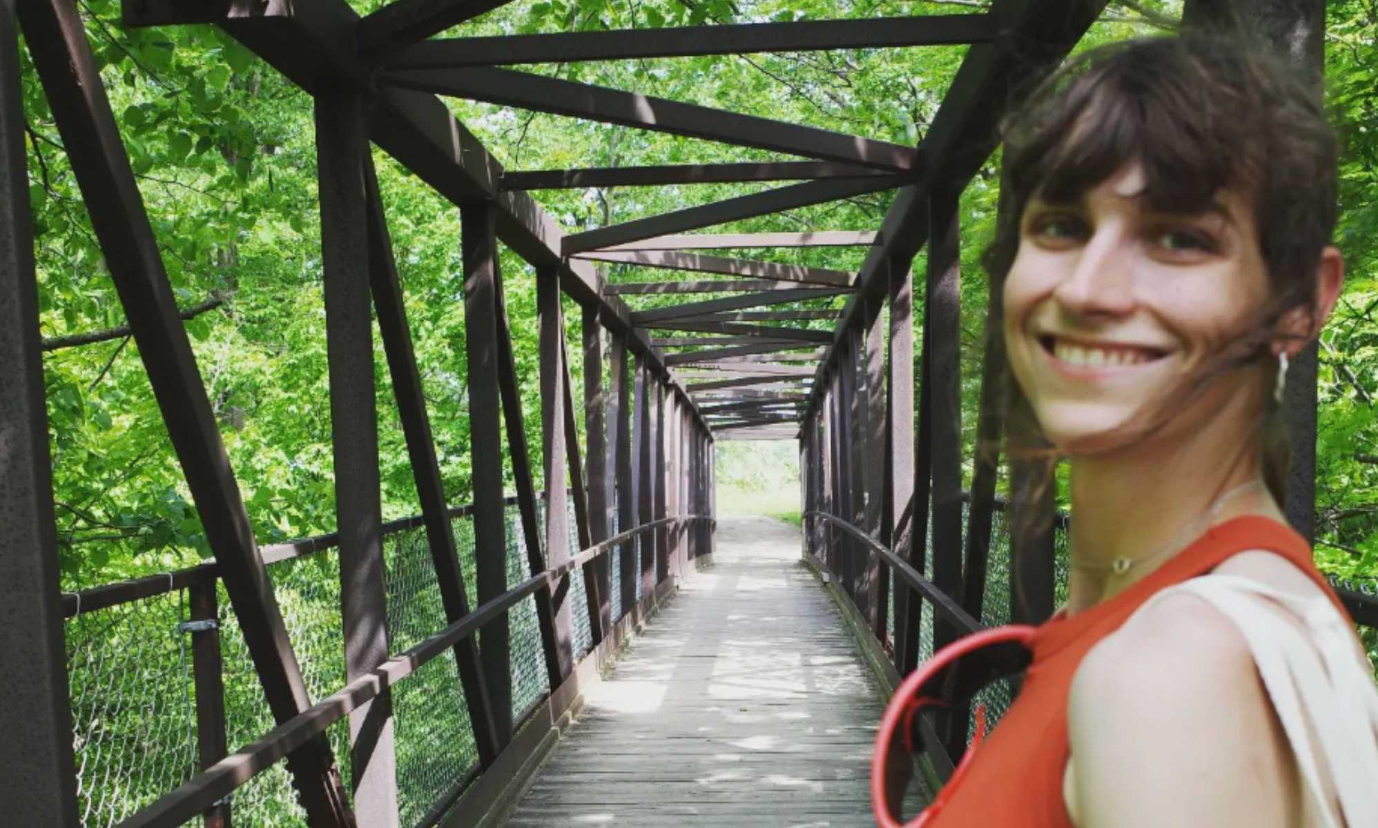 Trans swimmer Lia Thomas calls out transphobic 'feminists'