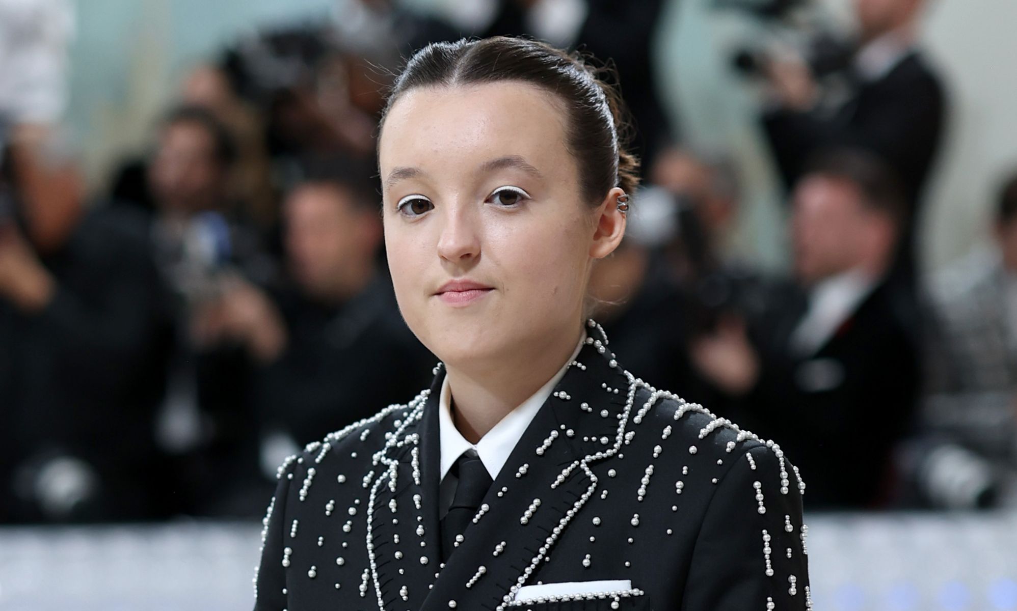 Arielle Scarcella: YouTuber says non-binary and queer people don't exist