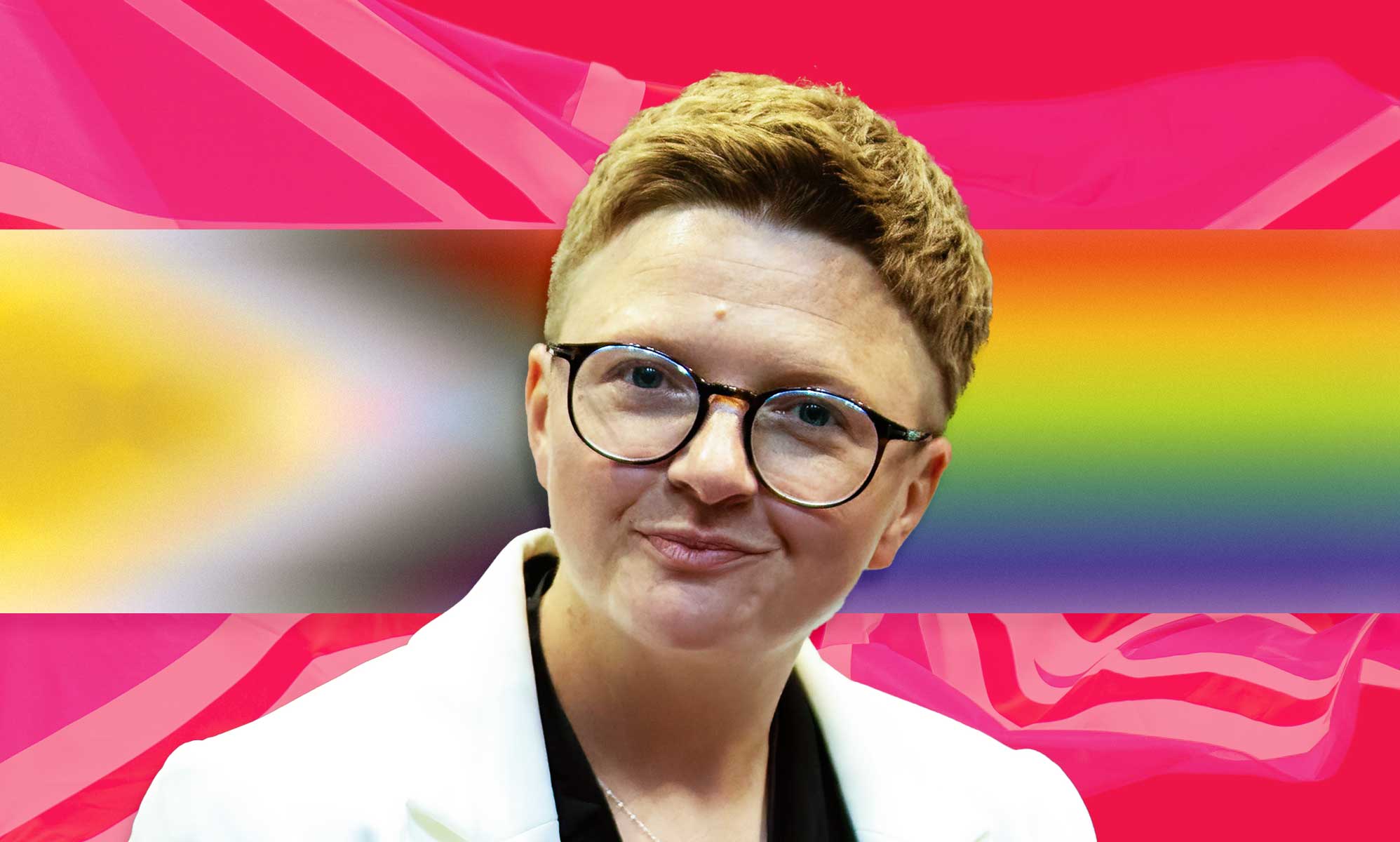 Manchester council leader on local elections and LGBTQ safety