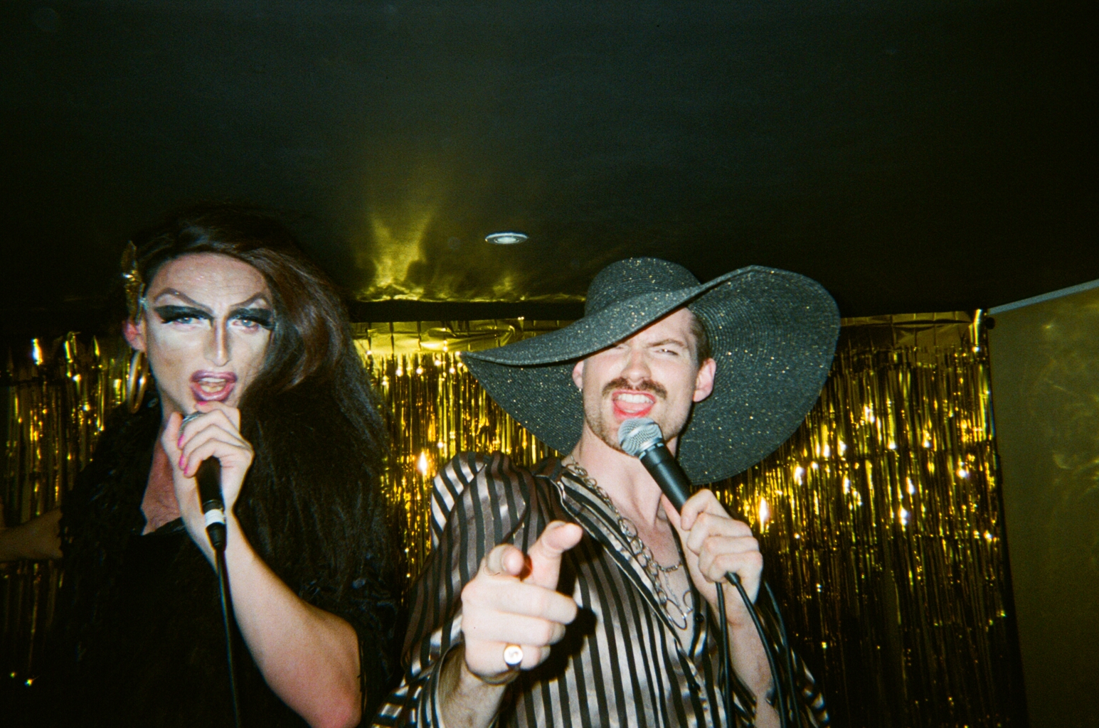 Cult queer club night stages stunning comeback after lockdown forced its closure - TrendRadars