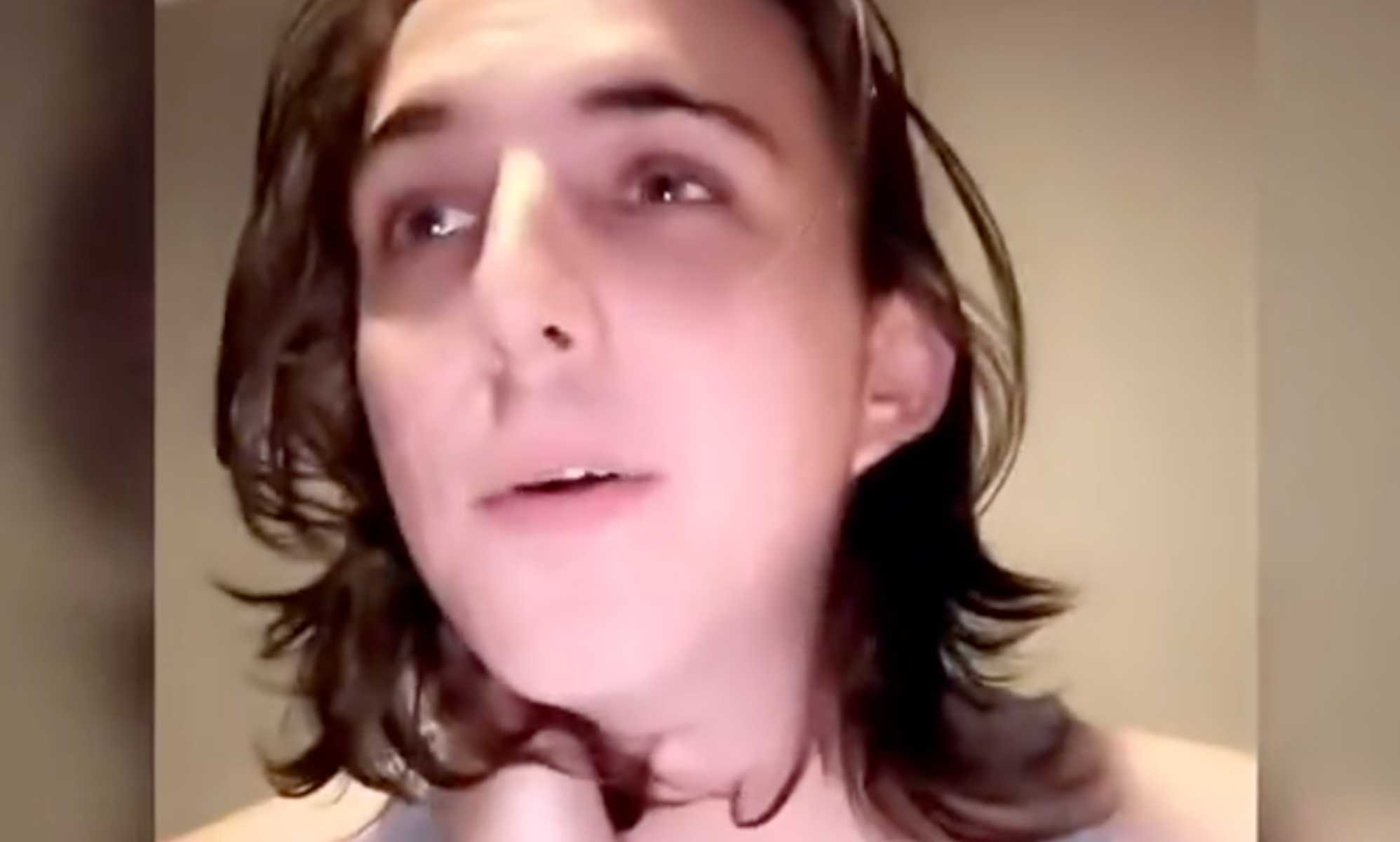 MrBeast star Kris Tyson shares joyful six month HRT update