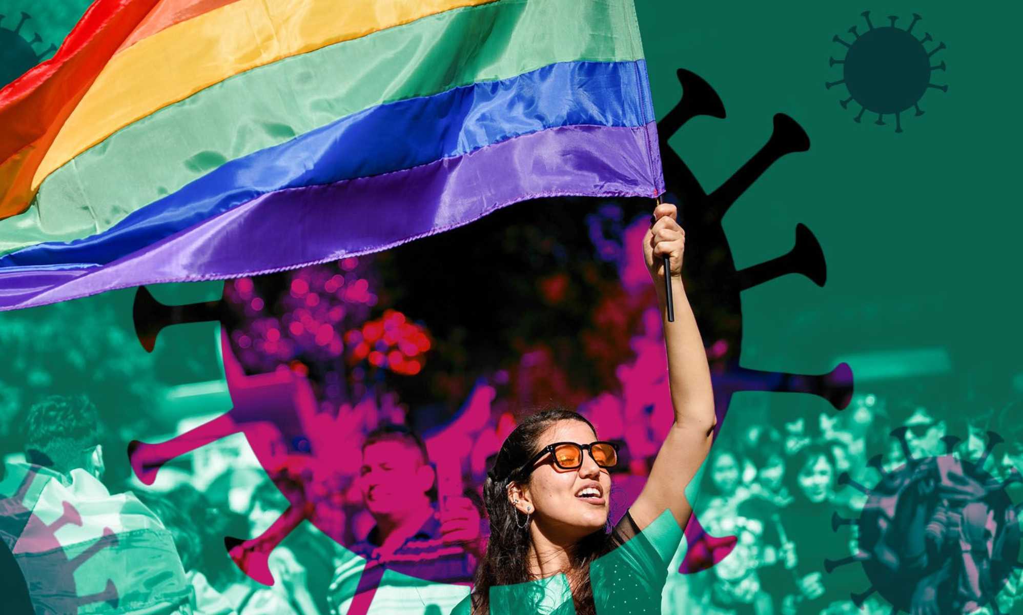 Mpox: How to protect yourself and stay safe this summer