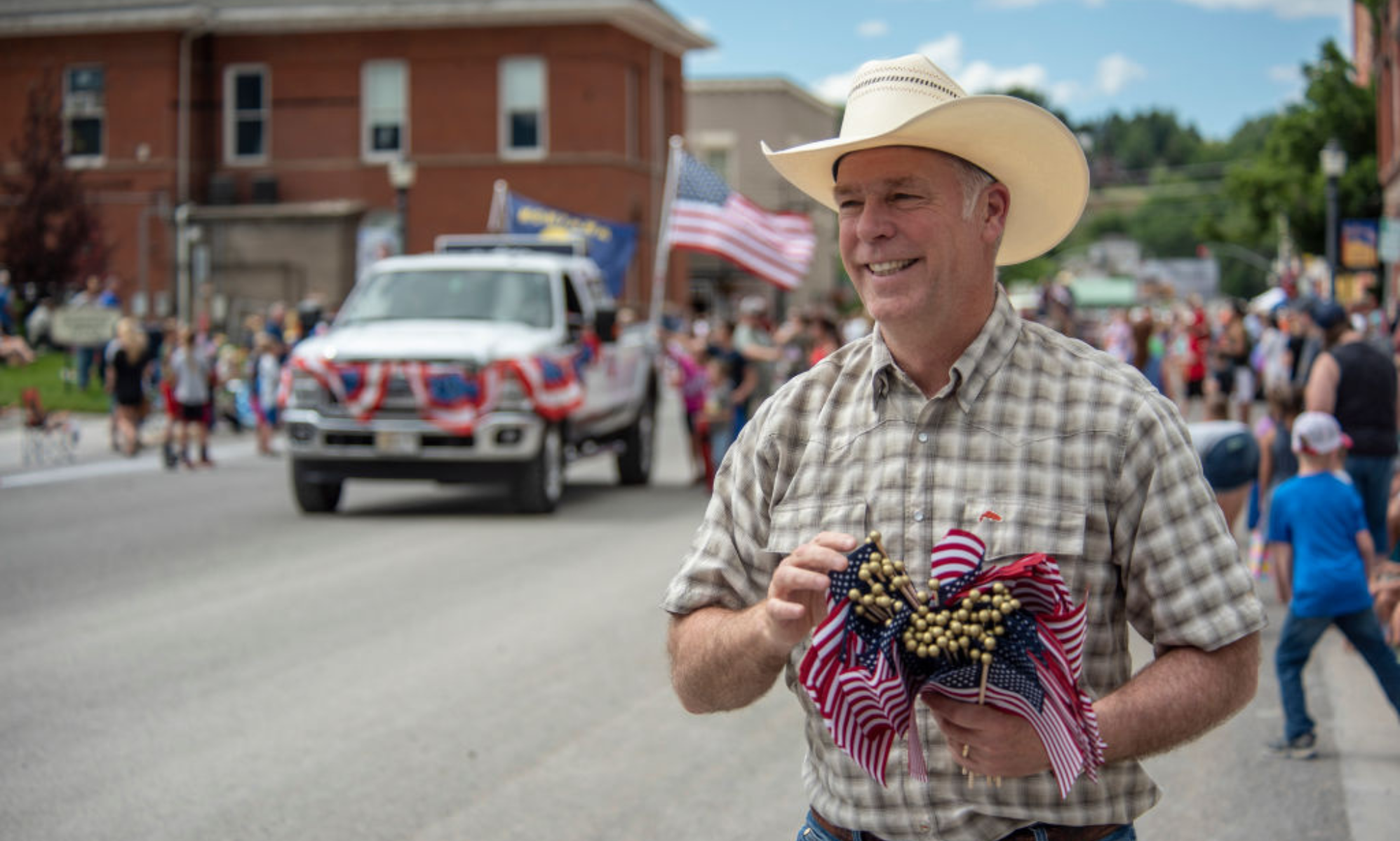 Trans teens sue Montana over cruel healthcare ban