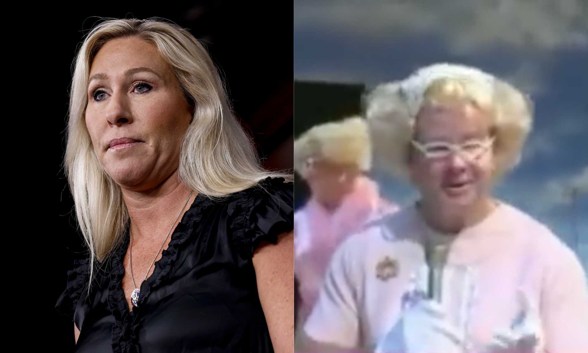 Jennifer Coolidge and Gabrielle Union to star in comedy Riff Raff