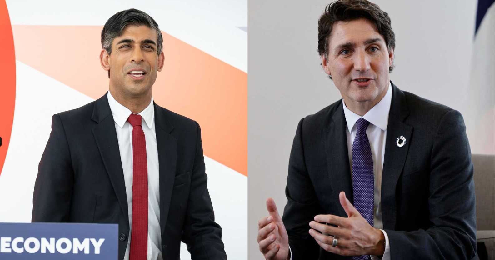 Rishi Sunak urged to call out anti-LGBTQ countries at G7 summit