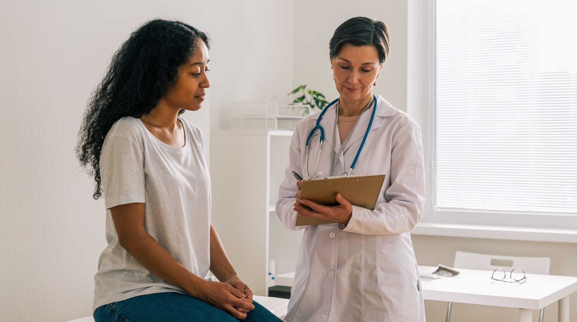 NHS algorithms failing to recognise needs of trans patients