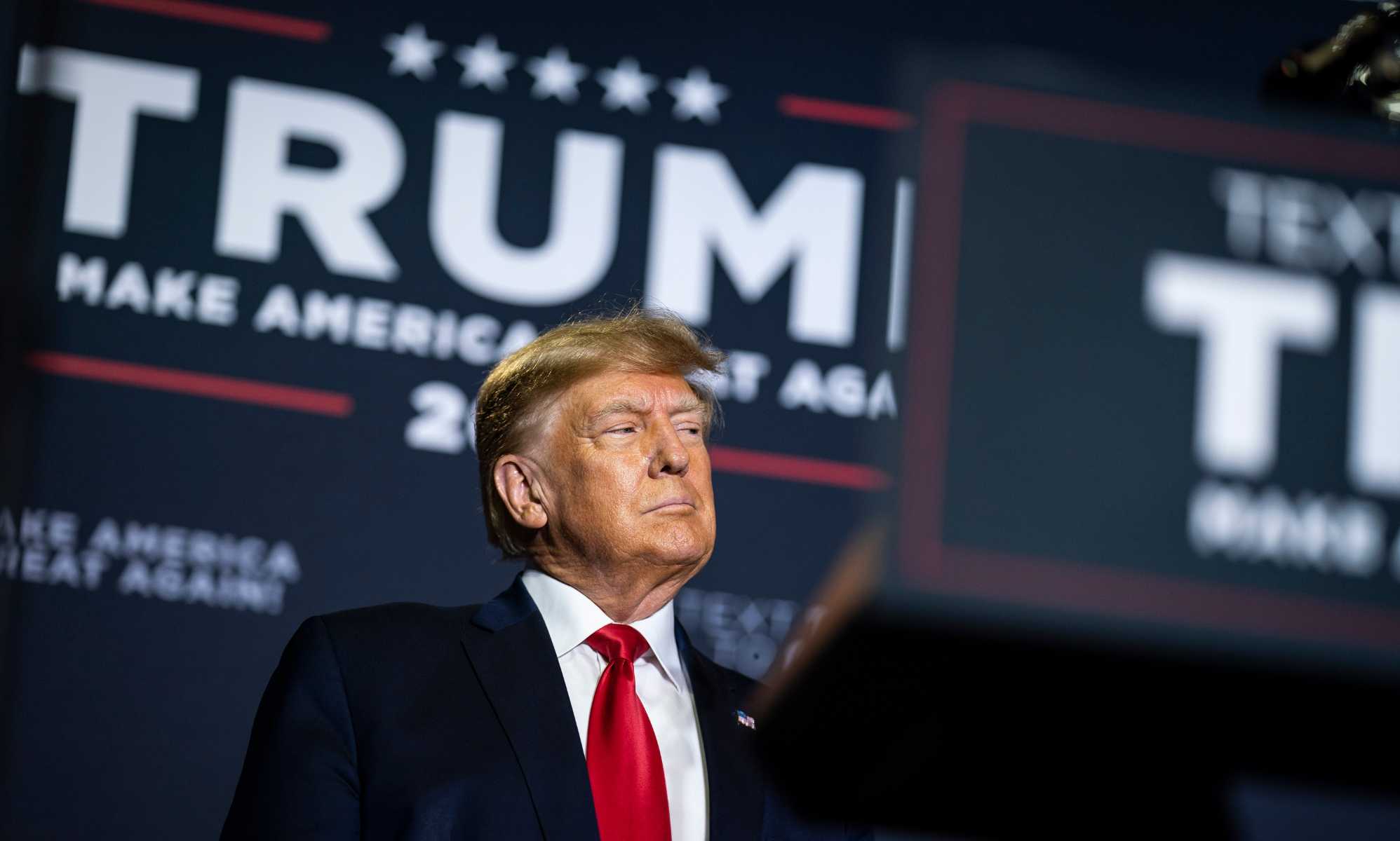 Trump's sex abuse verdict is a 'turning point in history' for survivors