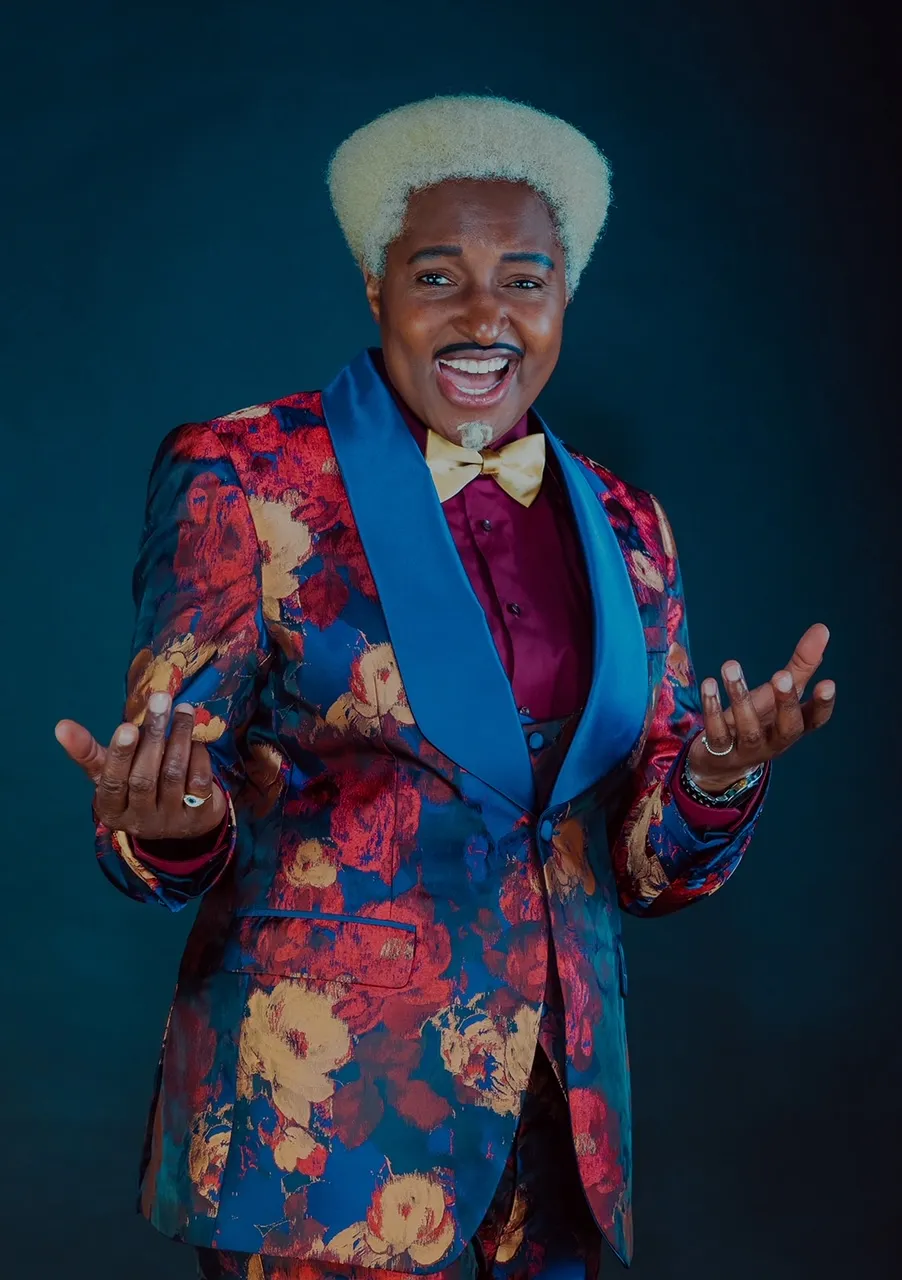Victoria Scone urges Drag Race to finally start casting drag kings