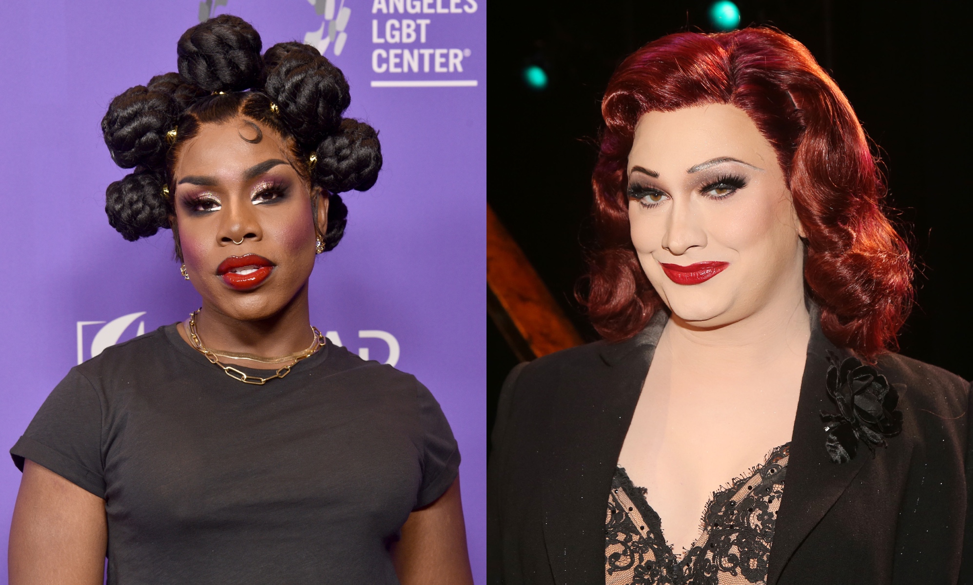 10 gag-worthy RuPaul’s Drag Race memes | PinkNews