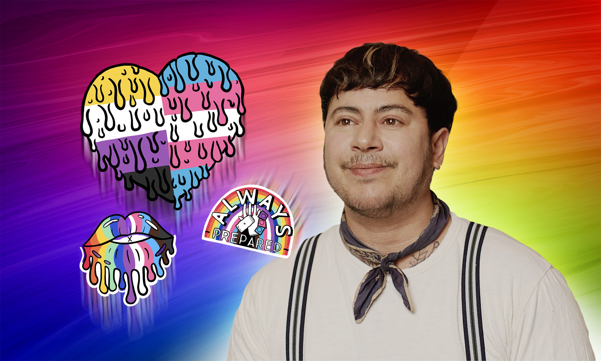 Joe Biden: Most pro-LGBTQ president or speed bump for Trump?