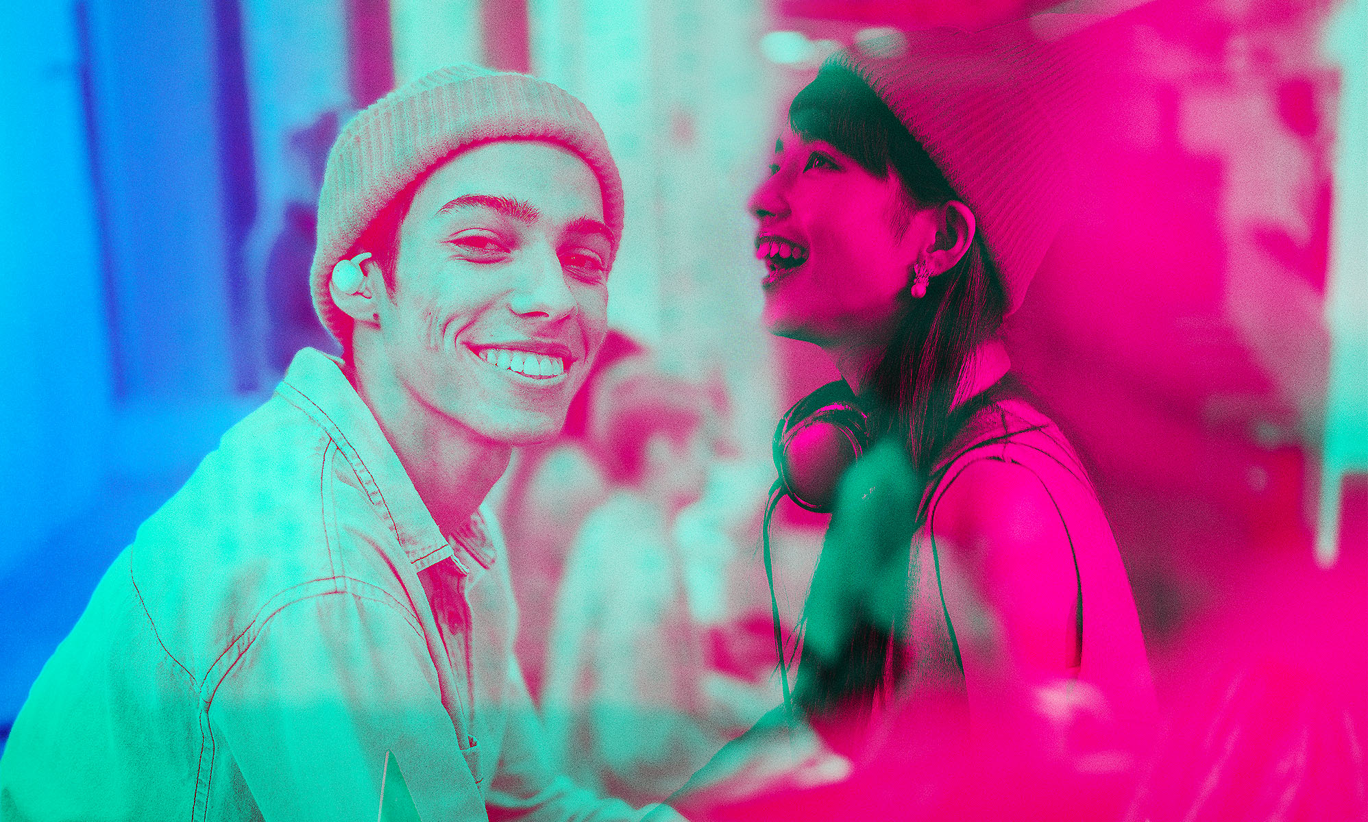 How LGBTQ Gen Z graduates can find an inclusive employer