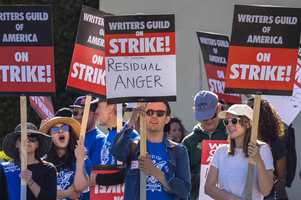 Writers strike 2023 explained: Why Hollywood is going on strike