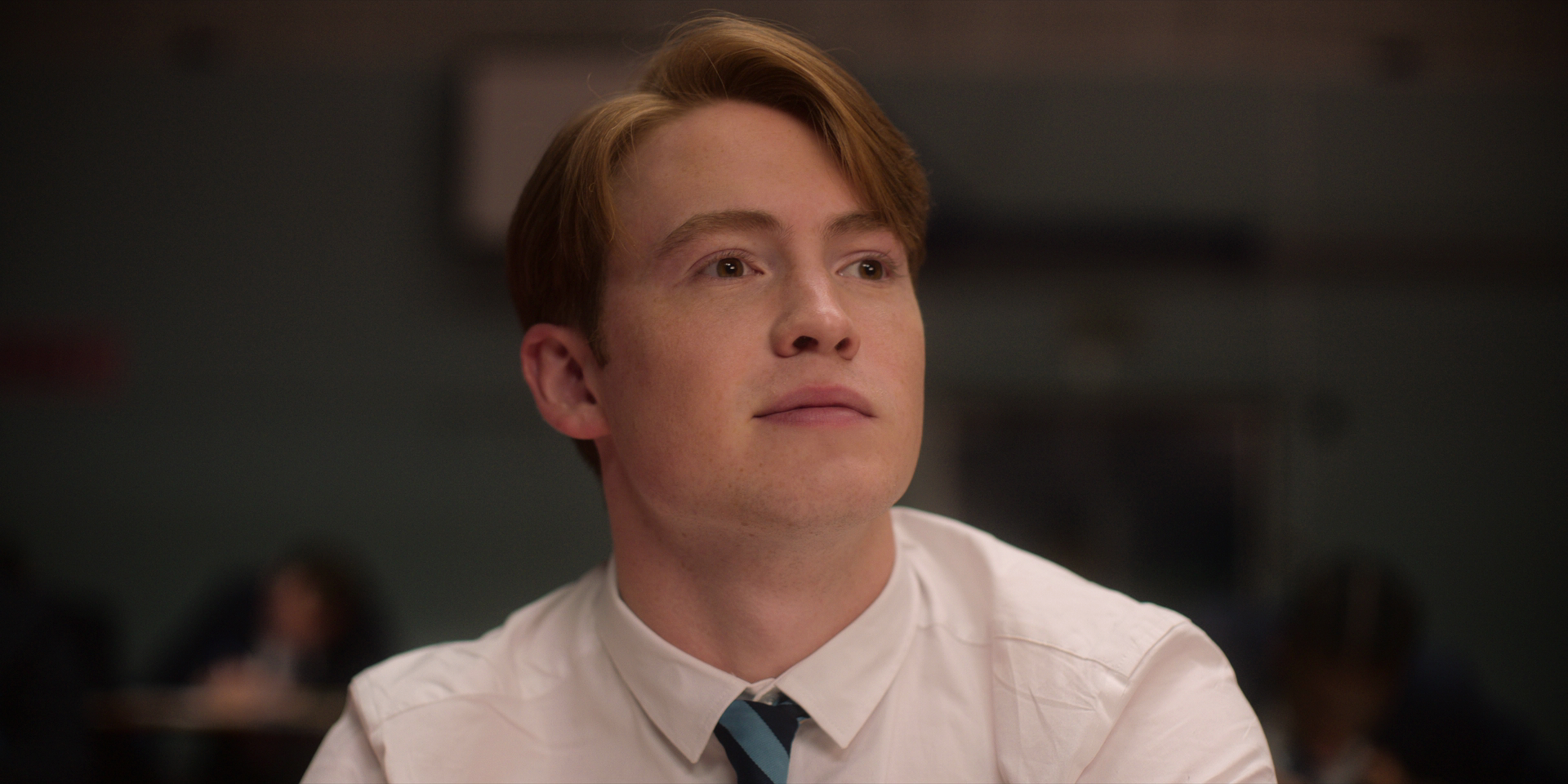 Heartstopper stars bag amazing roles from Broadway to Doctor Who