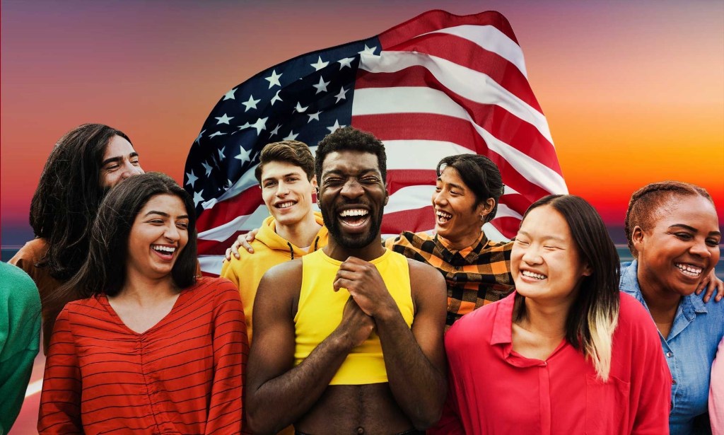 Record number of African youth back LGBTQ+ rights, survey finds