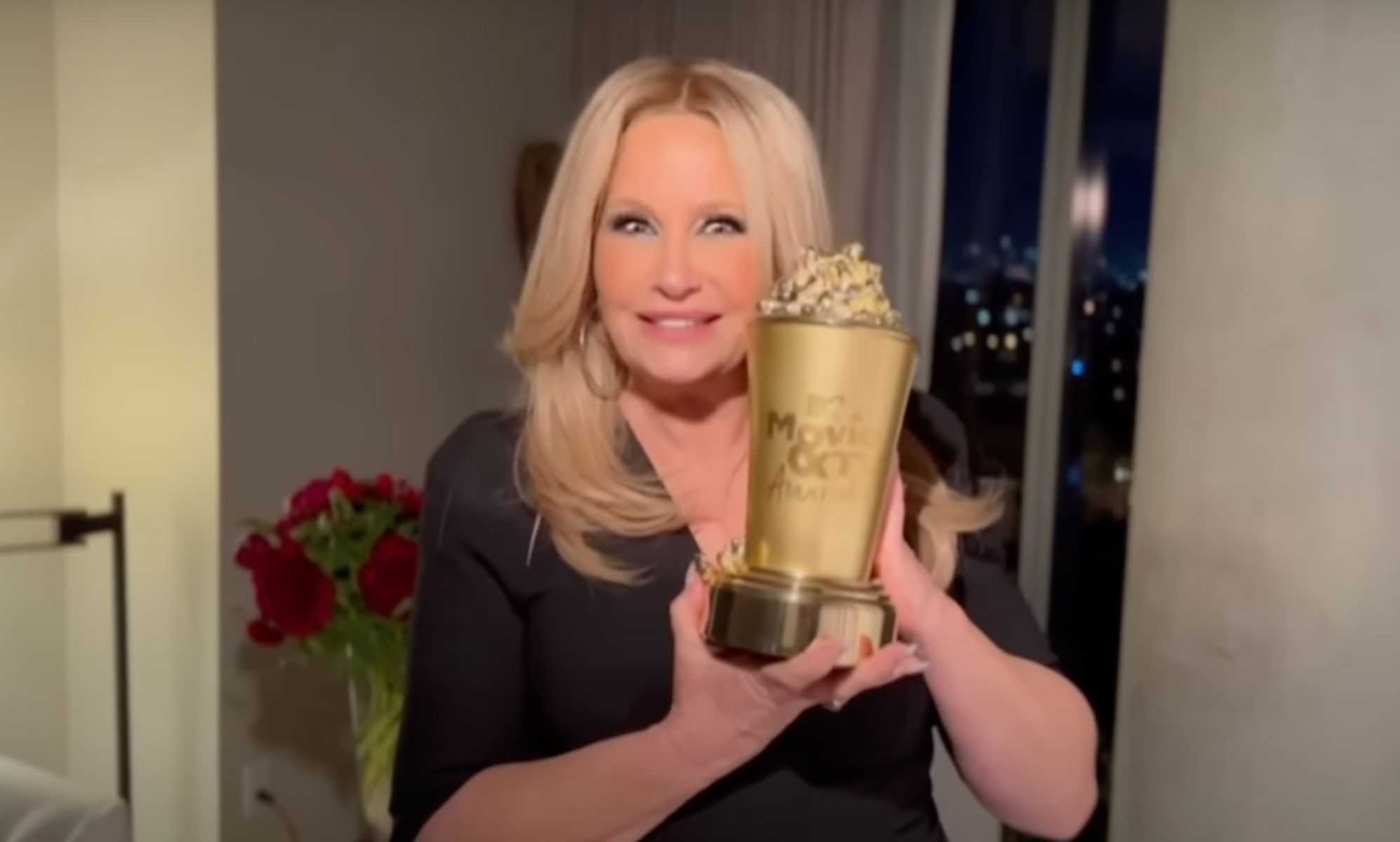 Jennifer Coolidge and Gabrielle Union to star in comedy Riff Raff