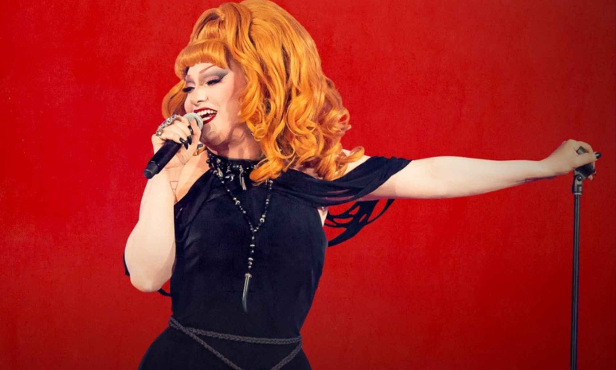 Jinkx Monsoon slams 'backwards' lawmakers pushing drag bans