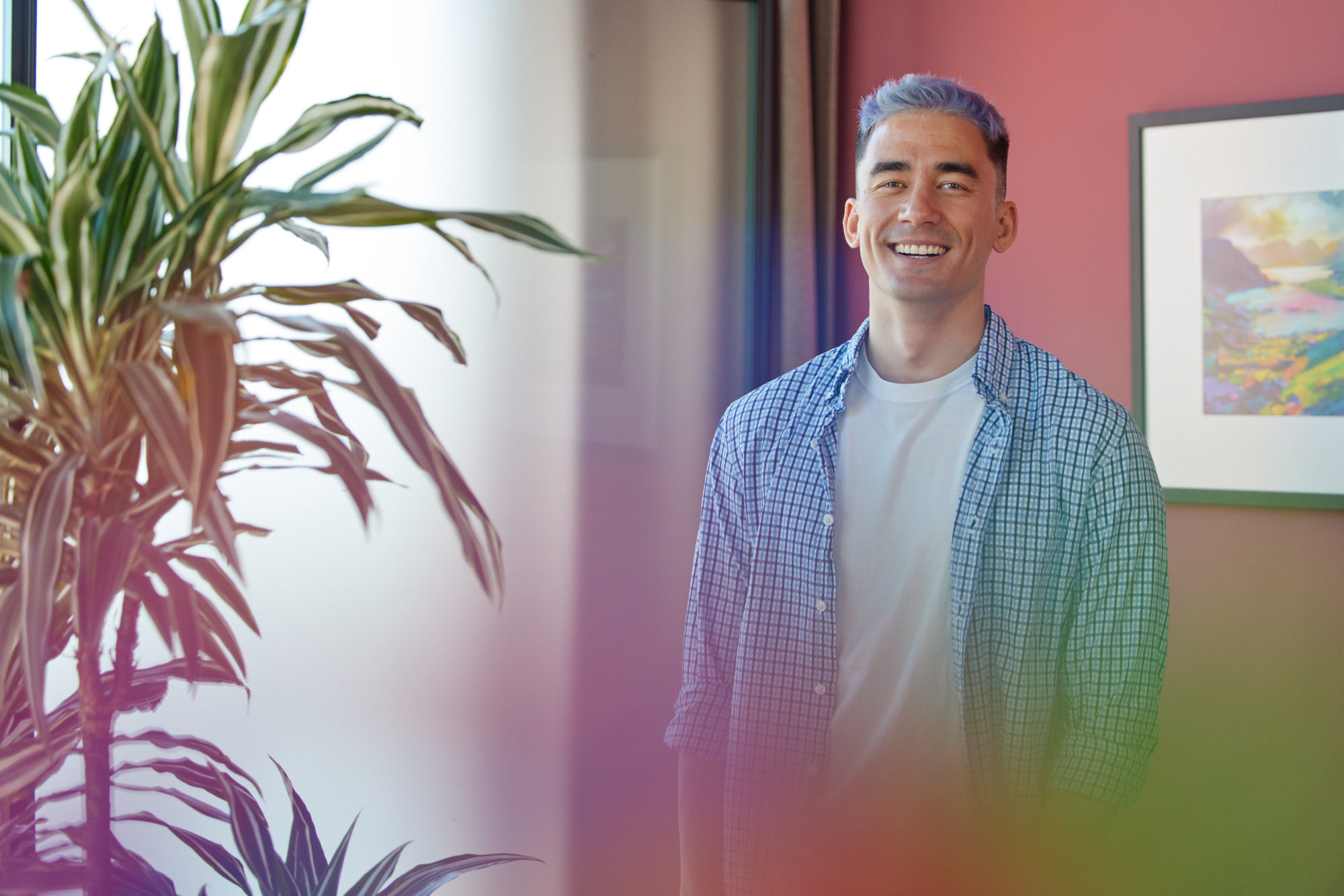 How AI will impact the LGBTQ community