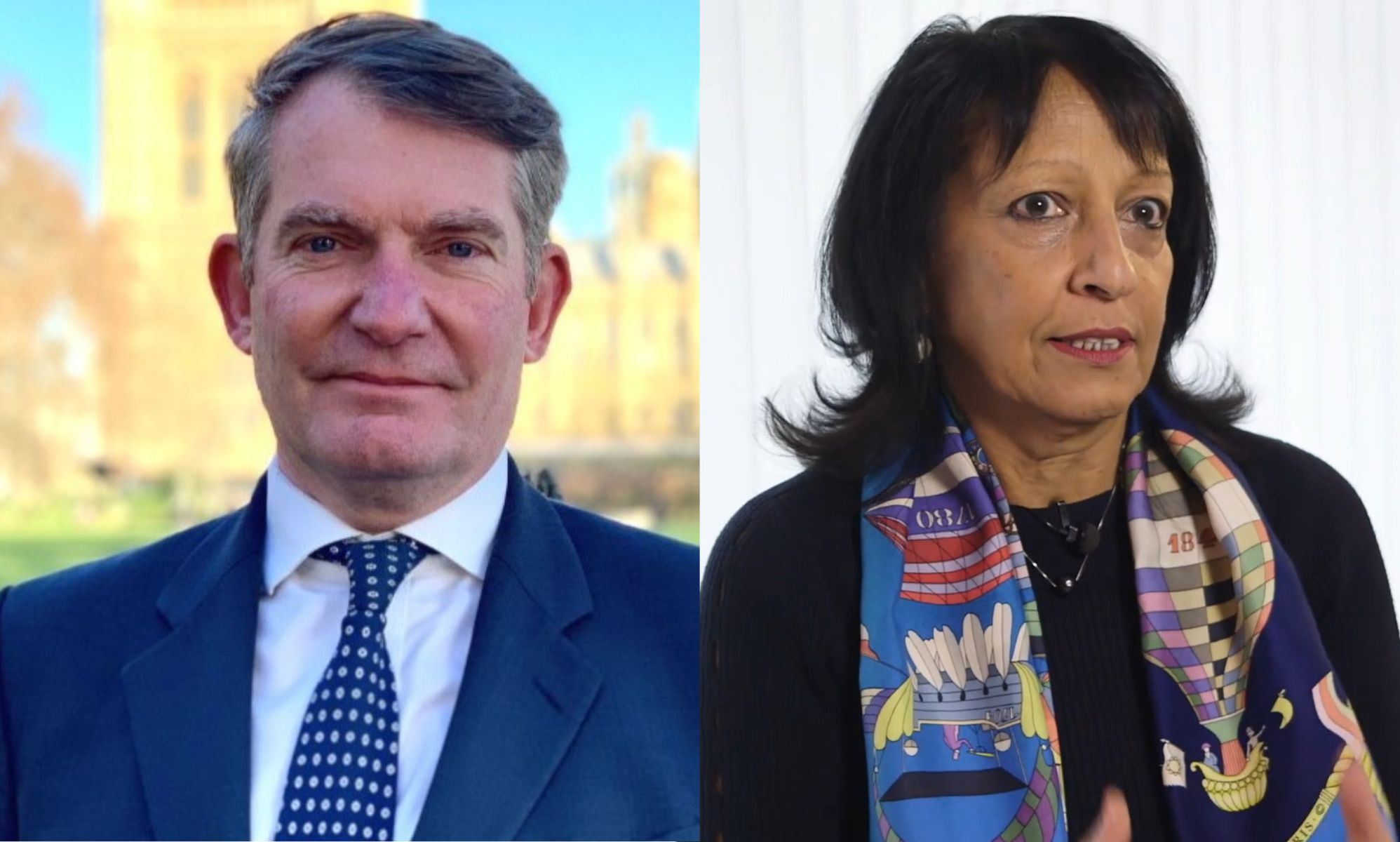 EHRC responds amid bulling investigation into boss