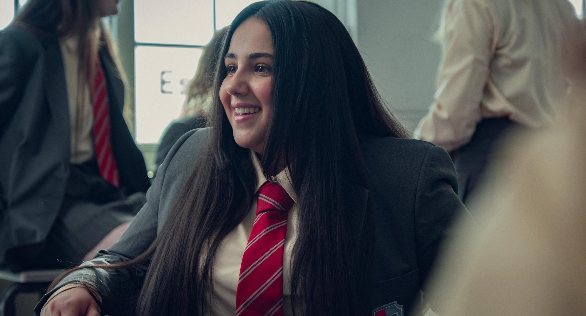 Michelle Yeoh was pressured to retire before her Oscar nomination