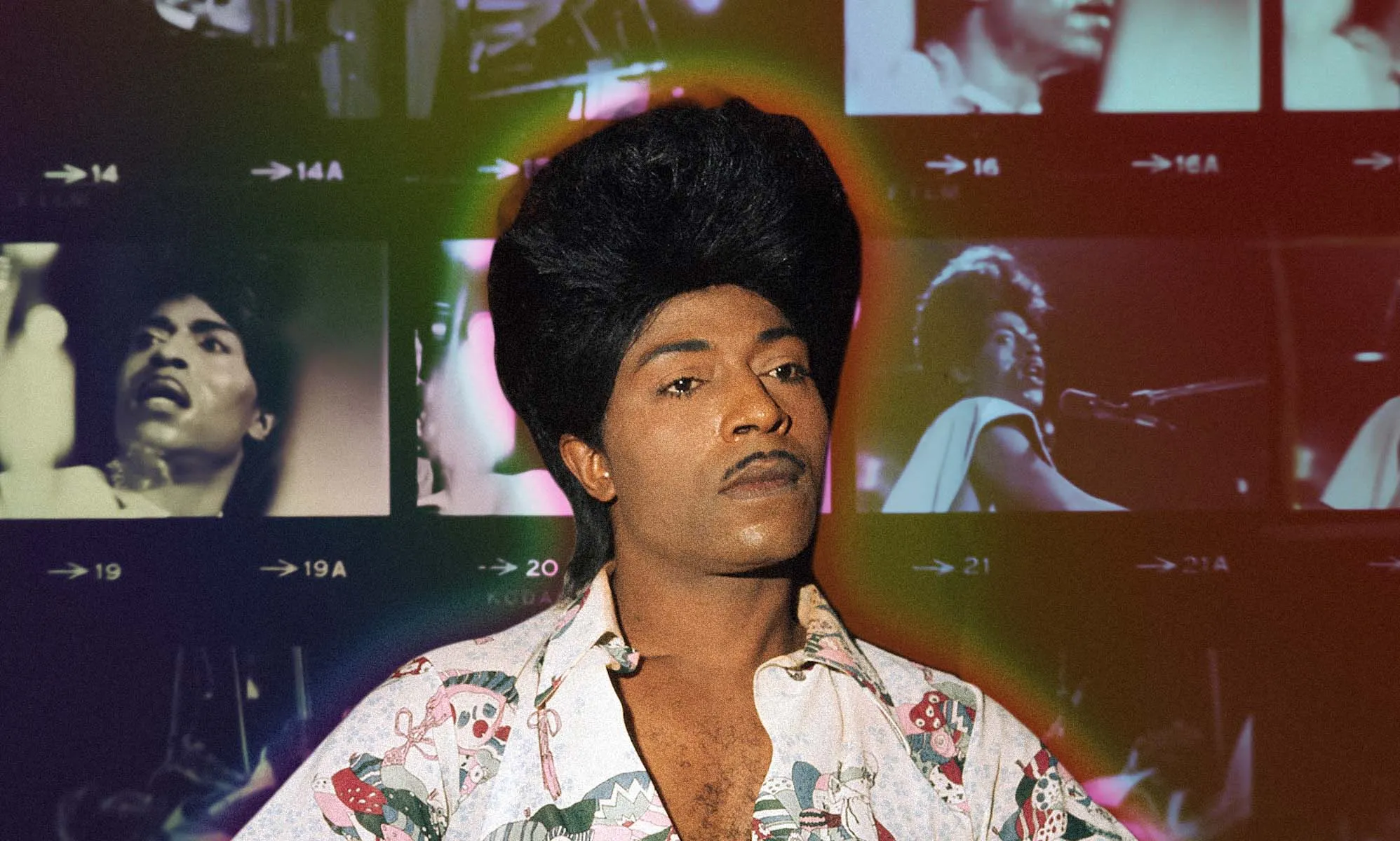 Little Richard documentary director on the icon's subversive genius