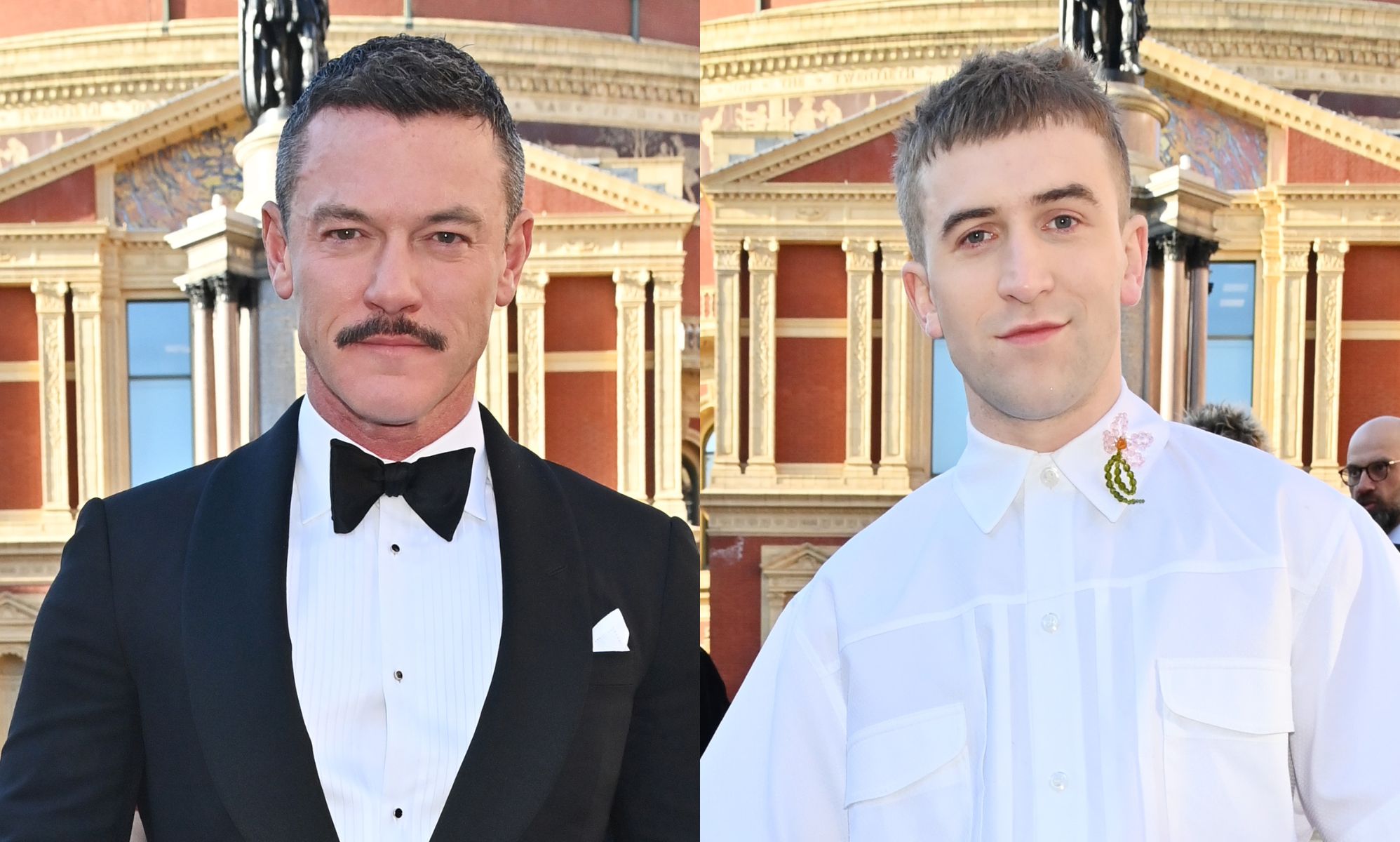 Callum Scott Howells to play flamboyant aristocrat in Madfabulous