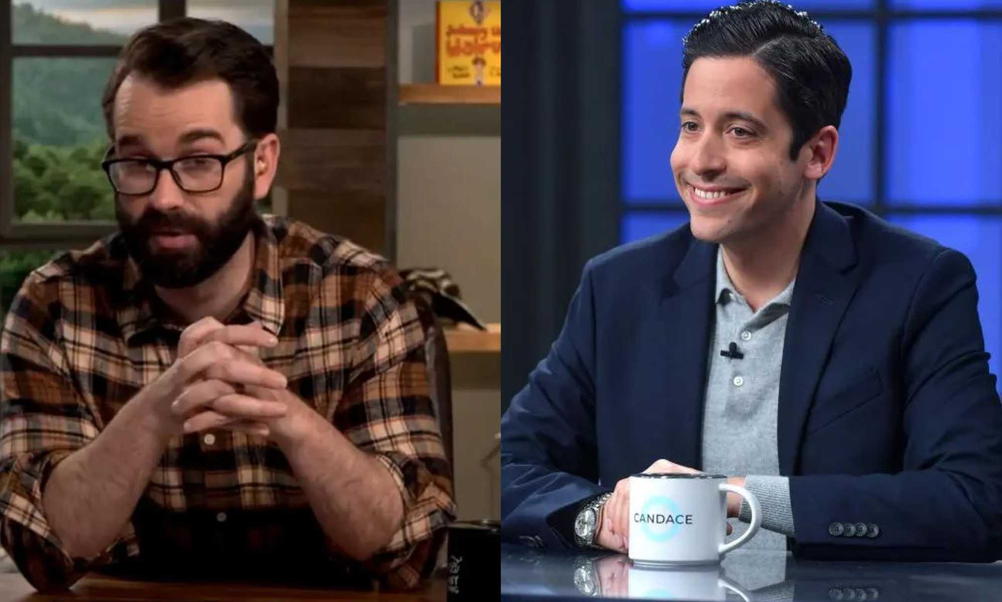 Daily Wire trolls reveal plan to make Pride ‘toxic’ to brands