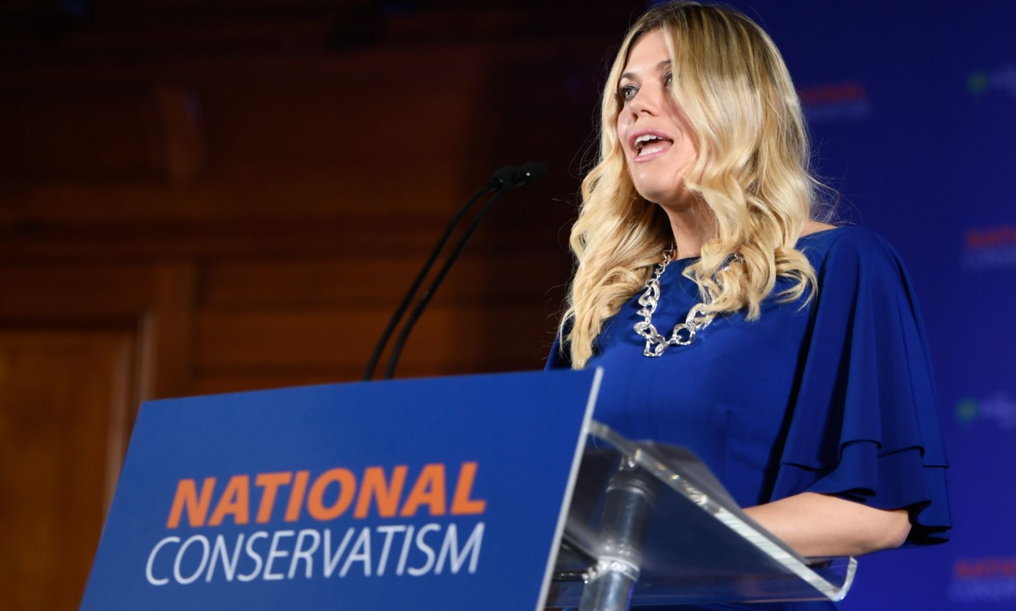 'Cultural Marxism' is destroying children's souls, claims Tory MP