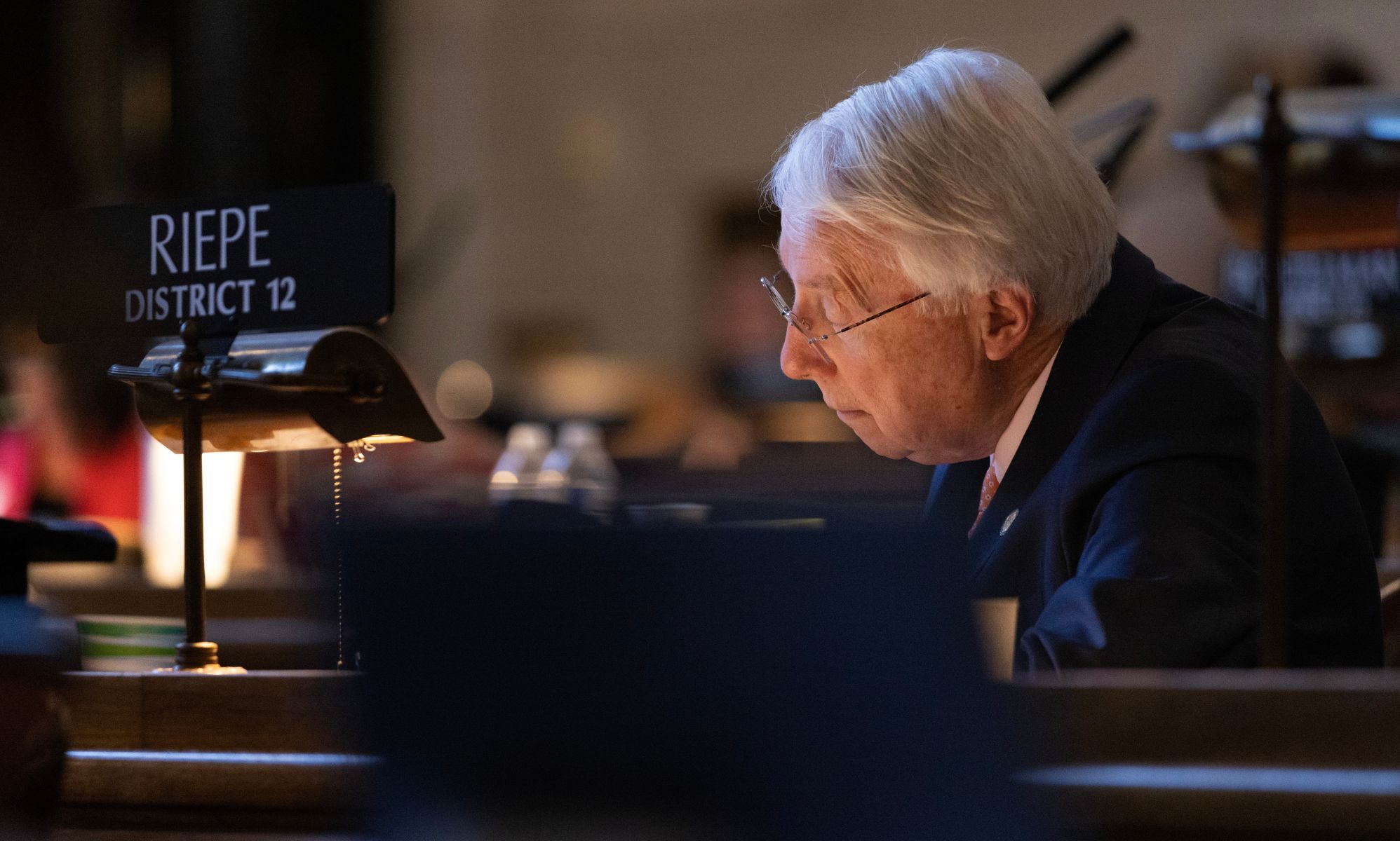 Nebraska amends anti-trans bill to ban abortion after 12 weeks