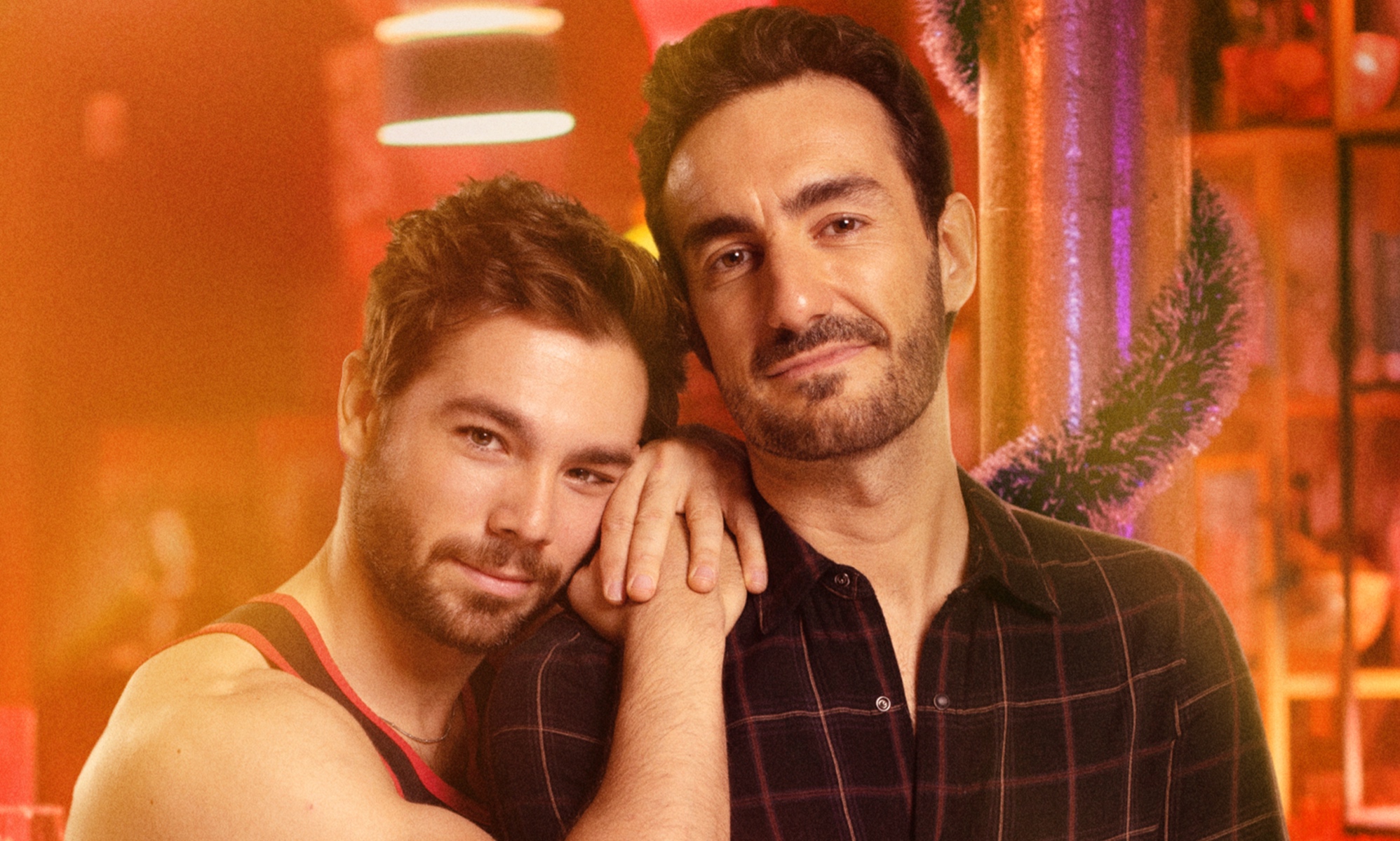 10 best gay movies: LGBT movies on Netflix | PinkNews