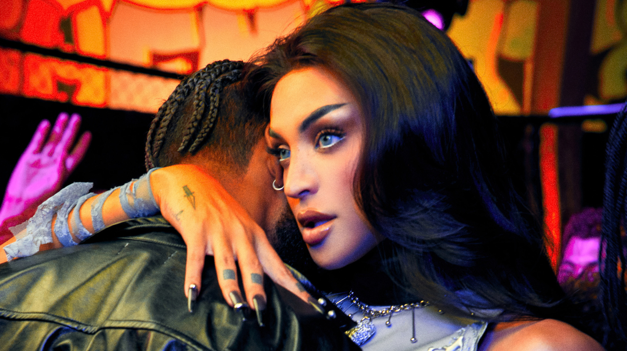 Pabllo Vittar UK and Europe tour 2023: Tickets, dates and presale