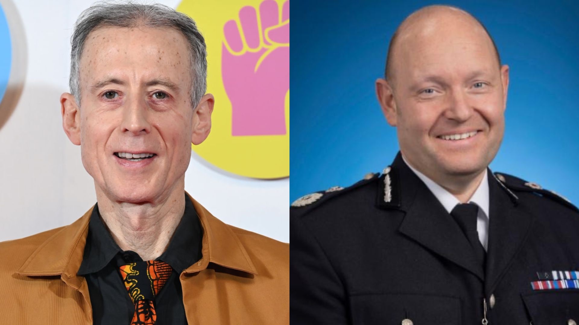 Stephen Port: Sadiq Khan calls for public inquiry into Met Police