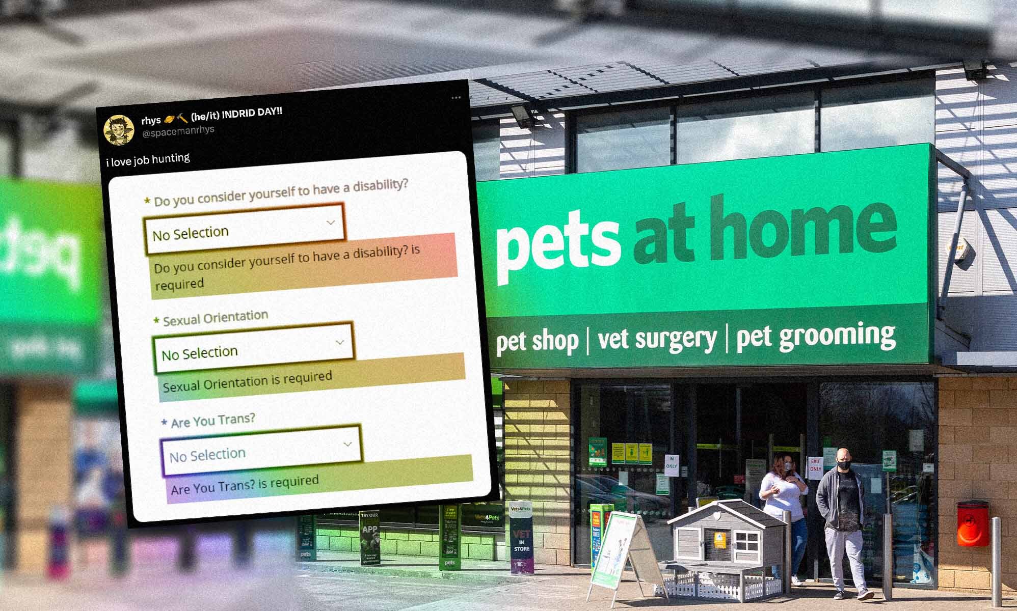 Lord Shinkwin: 'Let’s work together and get equality of opportunity on ...