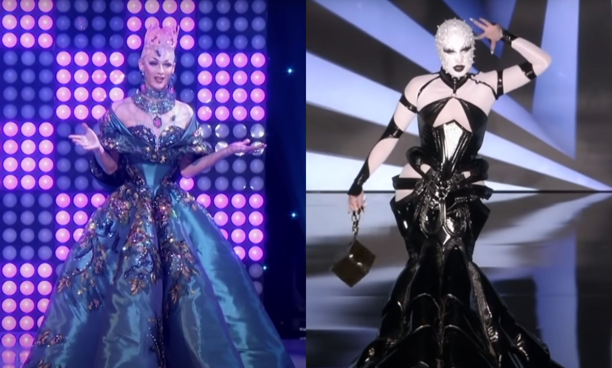 Cardi B books Violet Chachki and Gottmik to direct music video