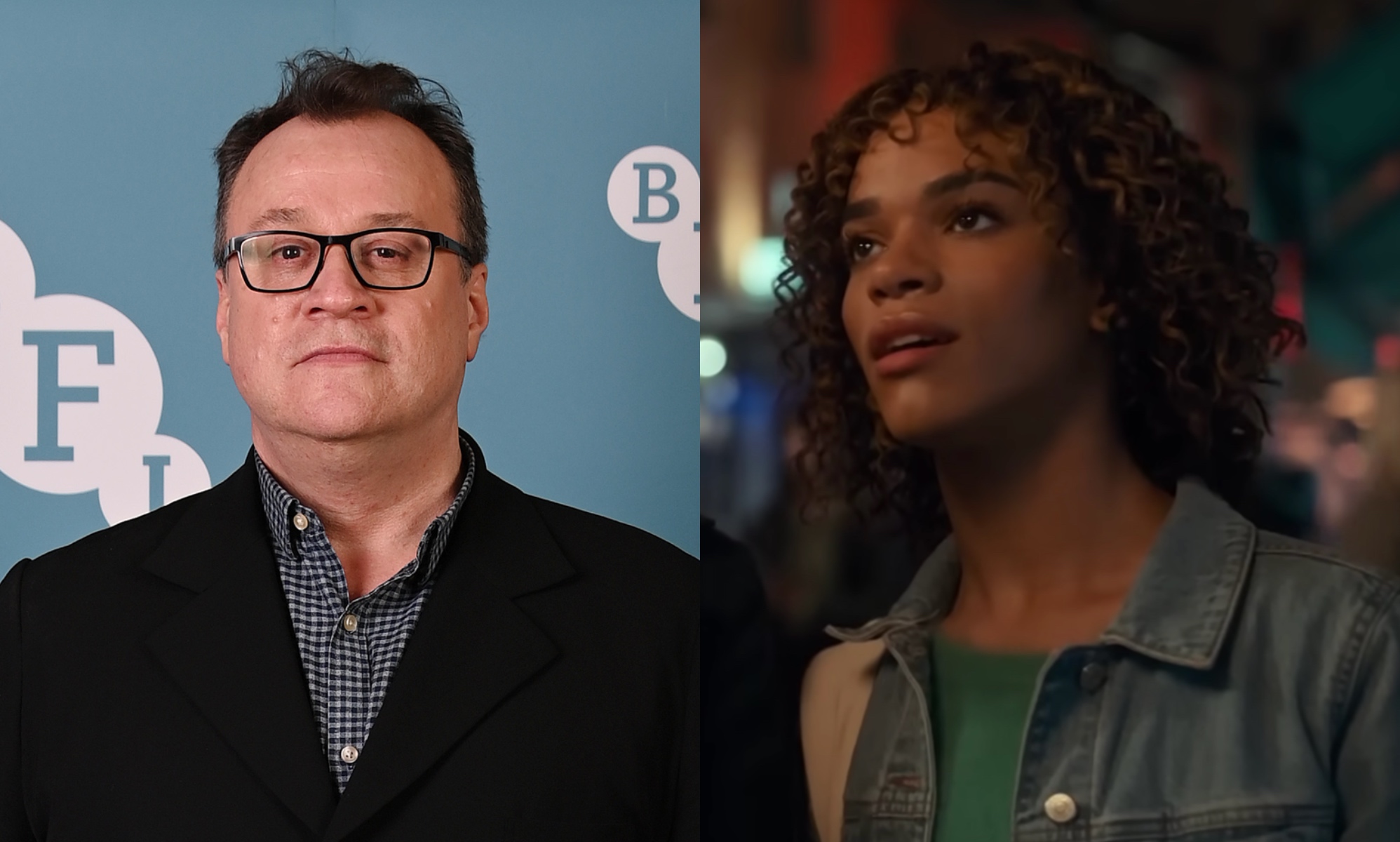 Doctor Who pregnant man branded transgender 'propaganda' | PinkNews