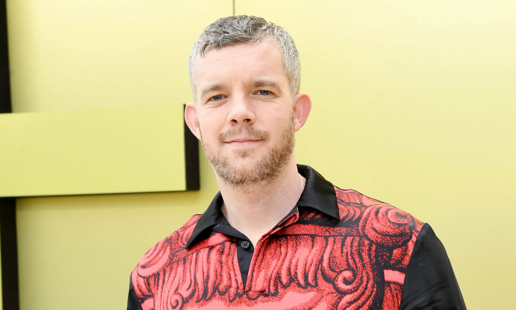 Russell Tovey and Tom Blyth to star in new gay film Plainclothes
