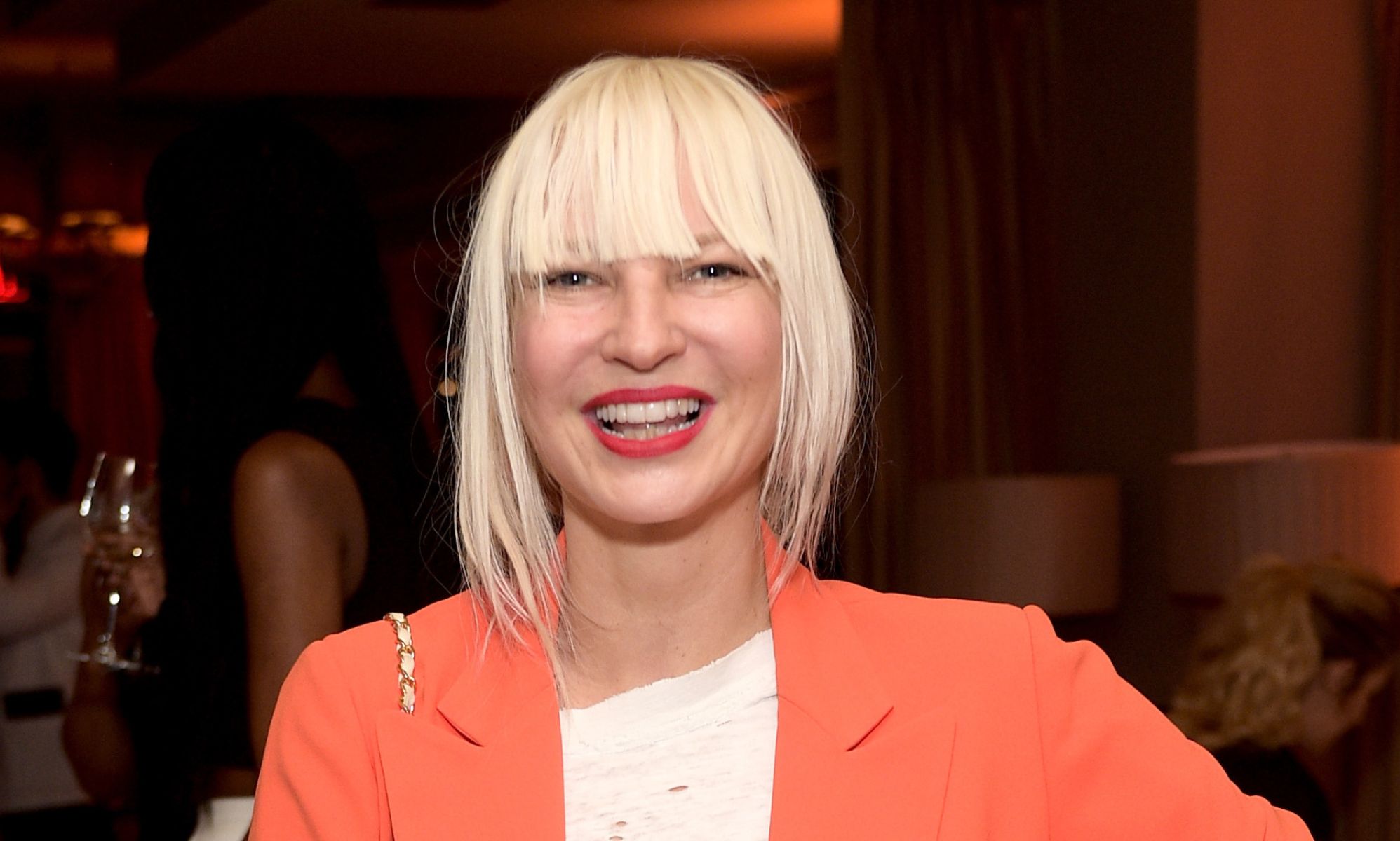 Sia reveals autism diagnosis after intense 'Music' backlash