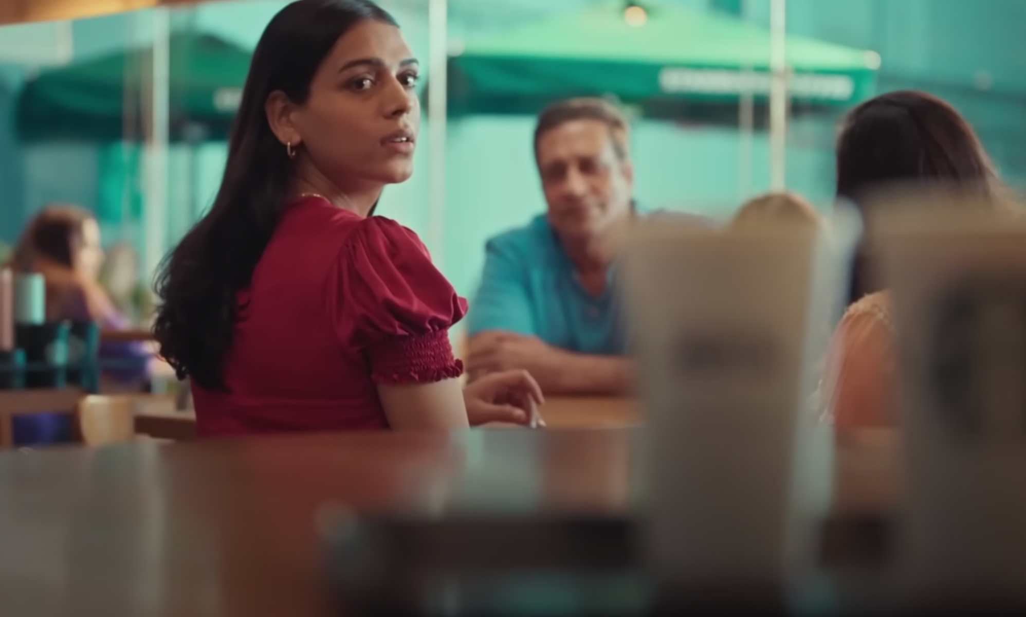 Transphobes threaten boycott over Starbucks India trans advert