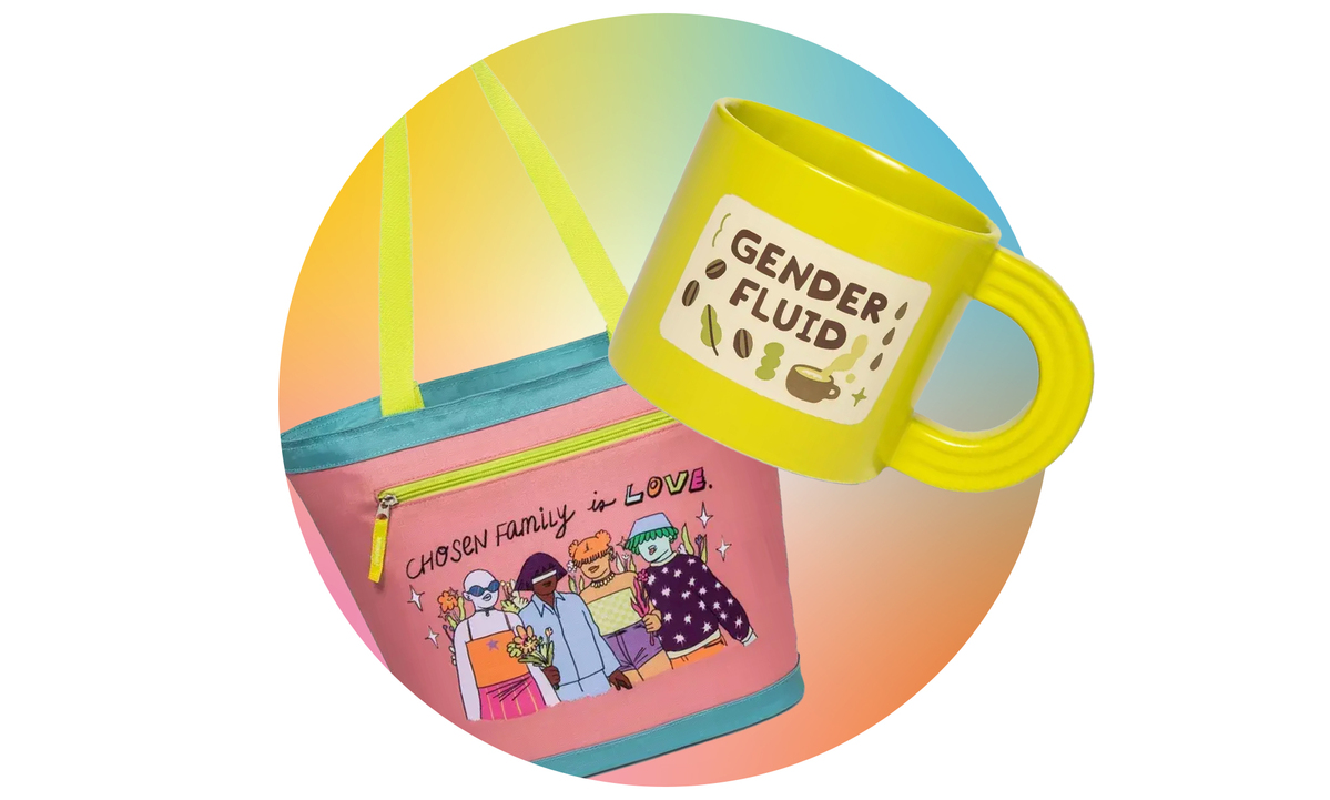 Target releases its Pride Month collection and the internet is divided