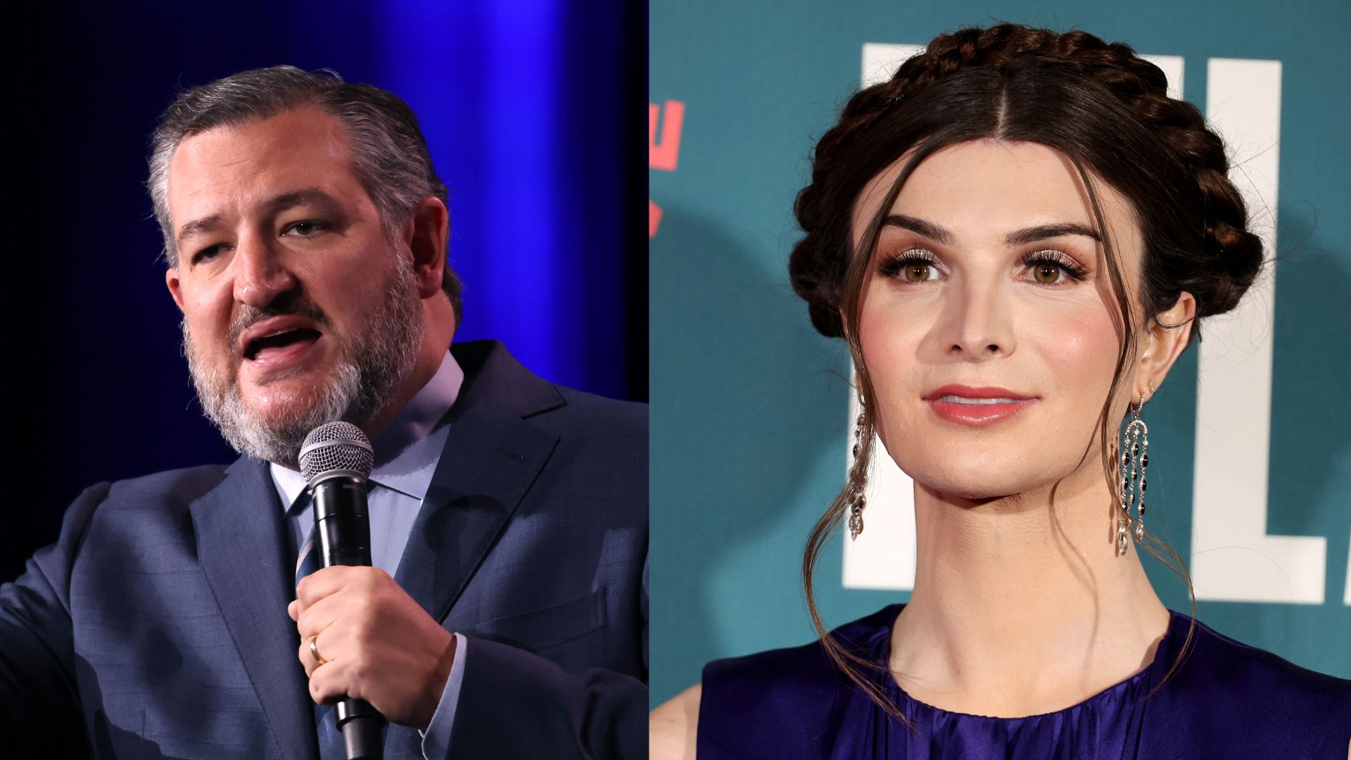 Ted Cruz demands 'probe' into Bud Light Dylan Mulvaney collab