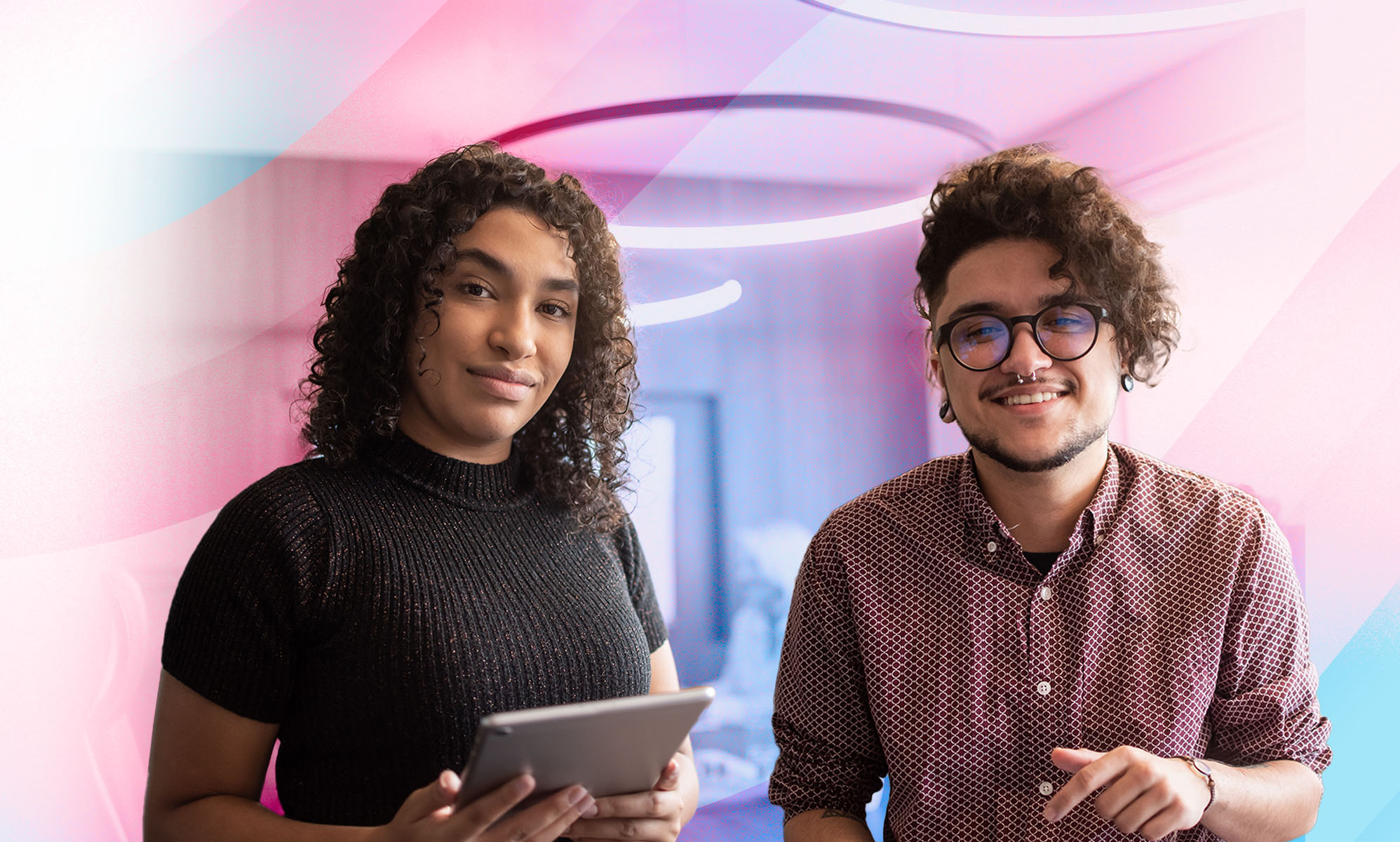 Expert advice for better trans and non-binary inclusion at work