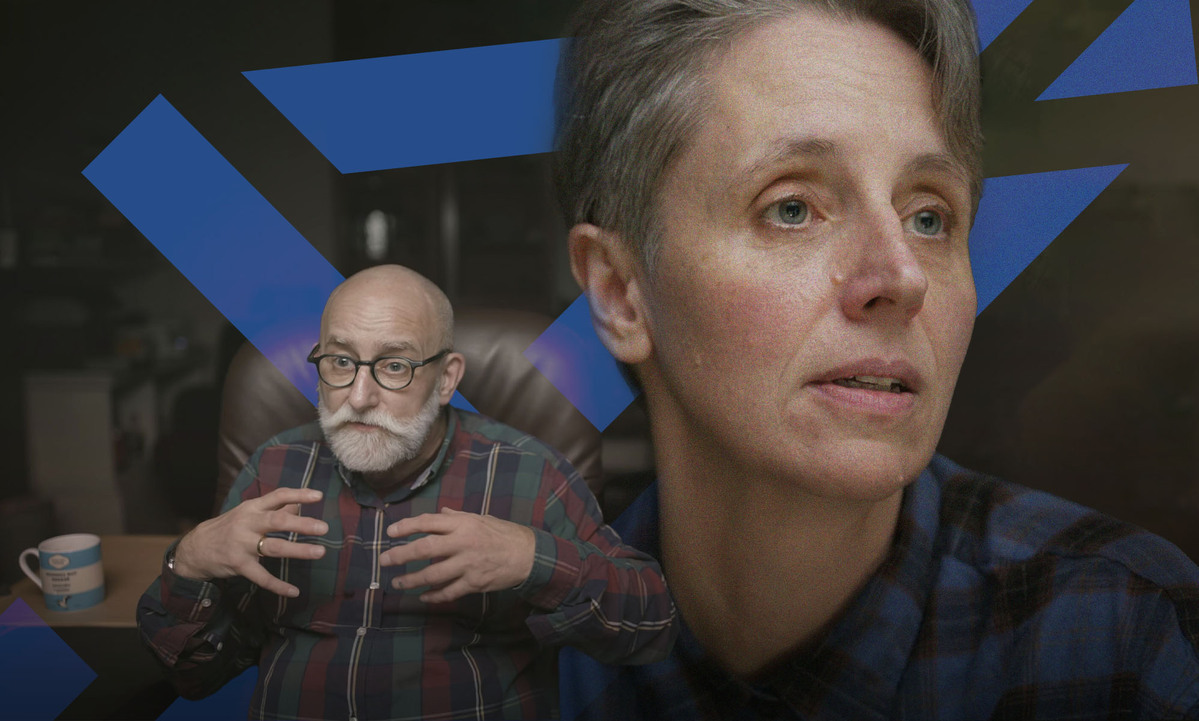 Naked Education: Channel 4's new series celebrates trans bodies