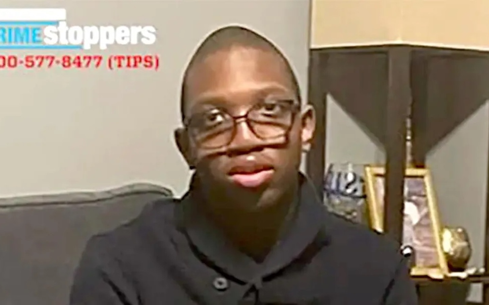 Two men arrested after Black gay teen found dead on train tracks