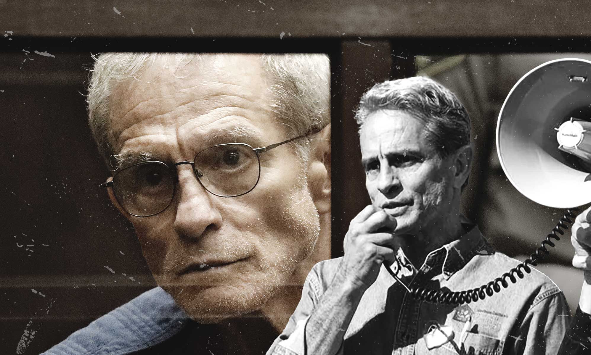 How Ed Buck got away with drugging Black men for years