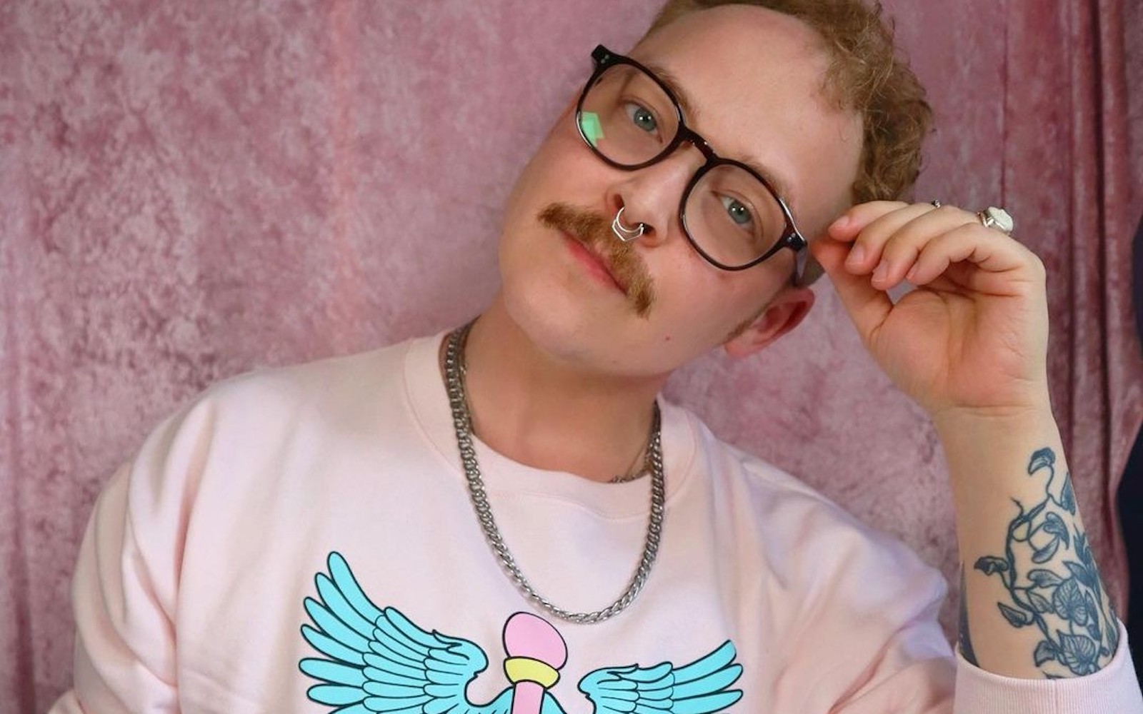 Target Pride artist hits back after stores pull LGBTQ collection