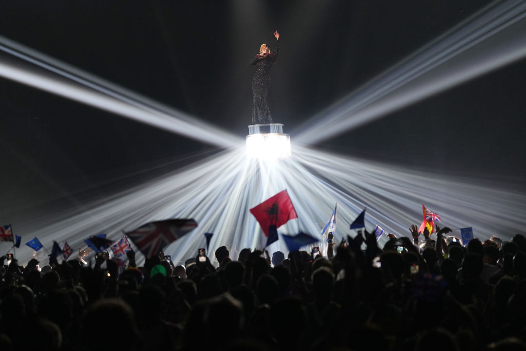 Every single one of your Eurovision 2024 questions answered