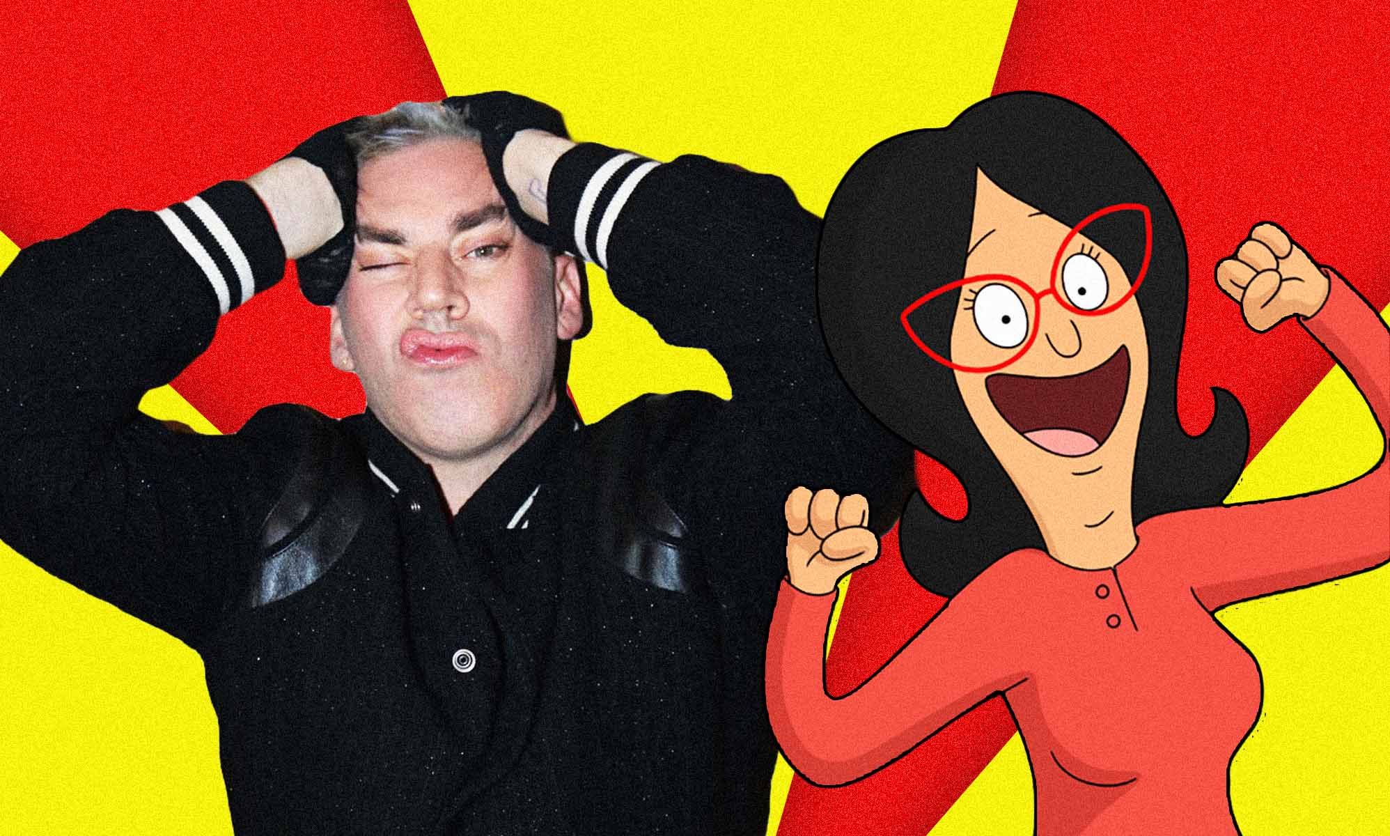 Bobs Burgers: Voice of Linda Belcher on show's queerness