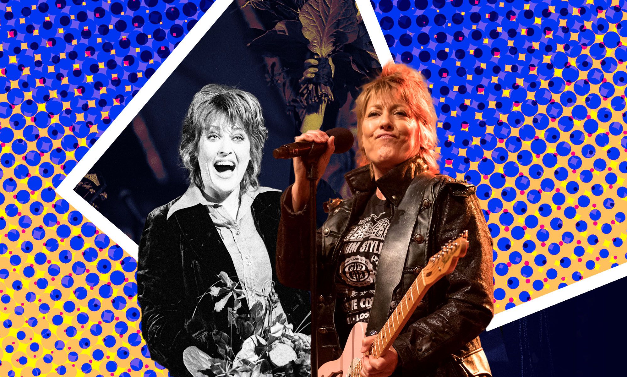 Eurovision icons recall how the contest changed their lives forever