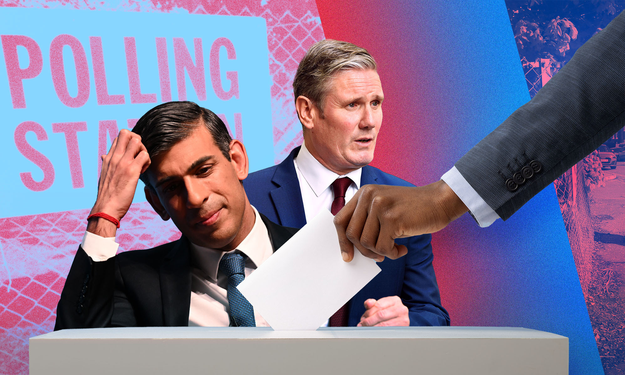 Local elections loss won't stop Tory culture war, voters fear